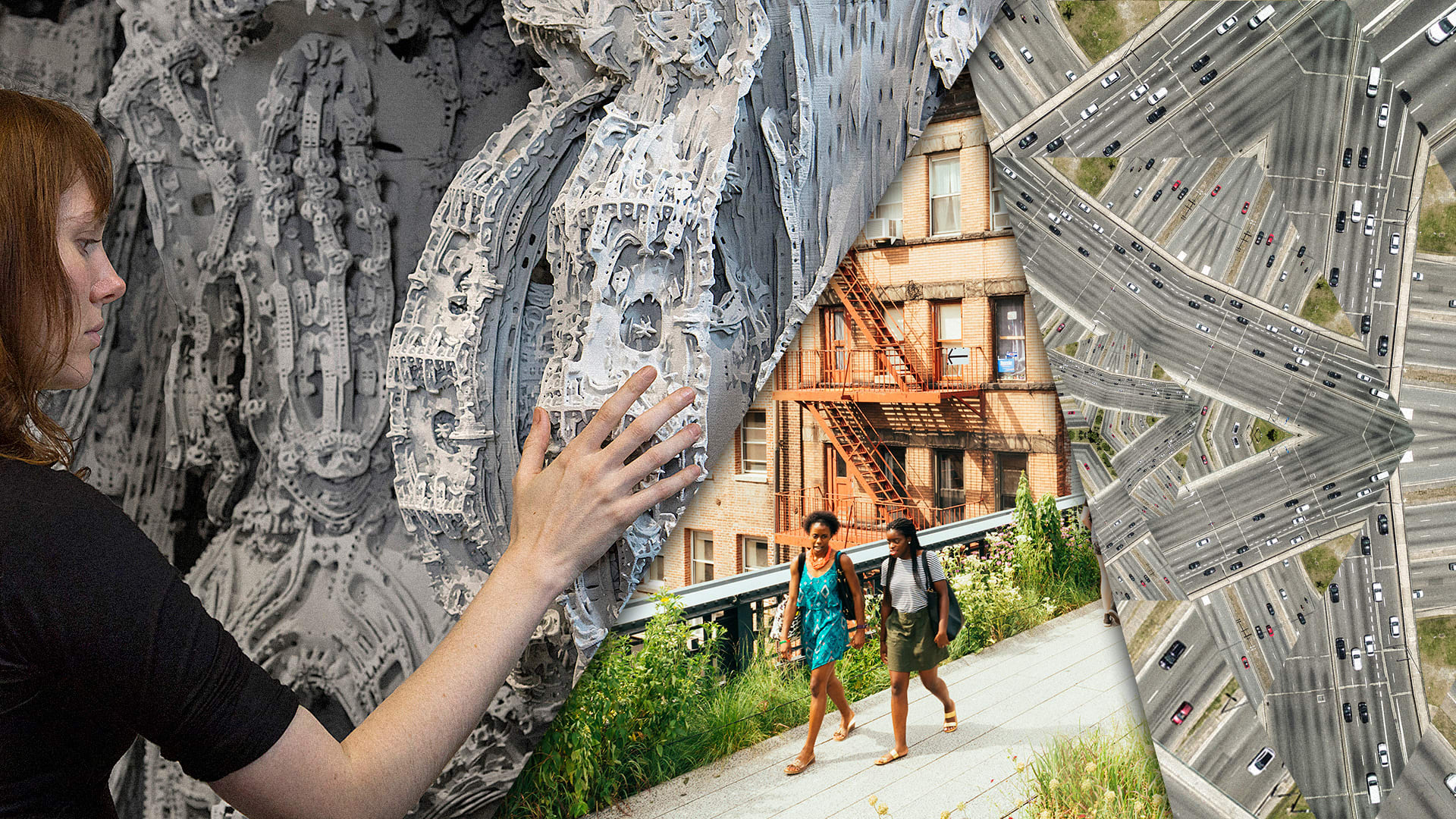 7 Trends That Augur The Future Of Urban Design - Fast Company