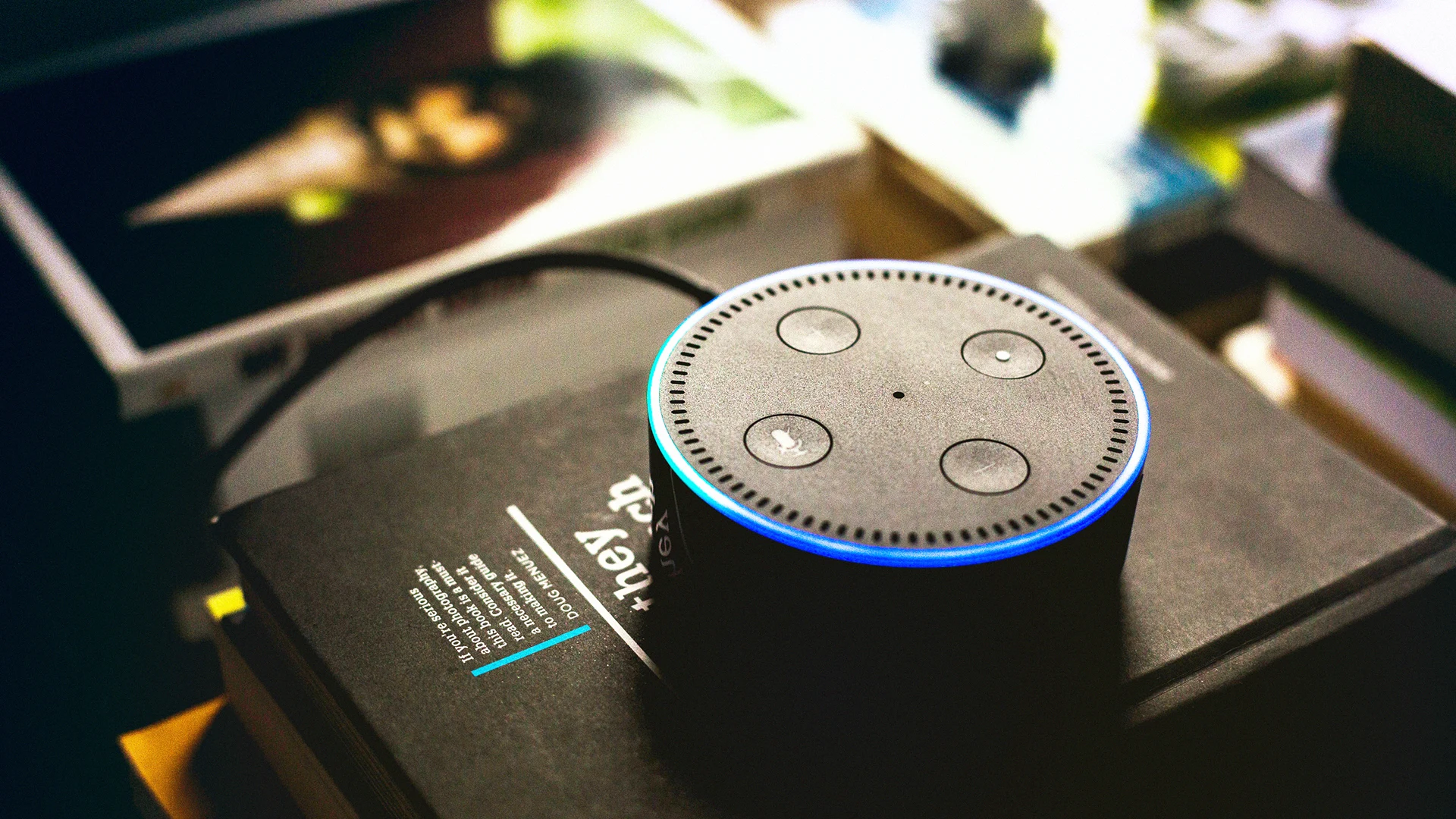 Eight Trends That Will Define The Digital Assistant Wars In 2018 - Fast ...
