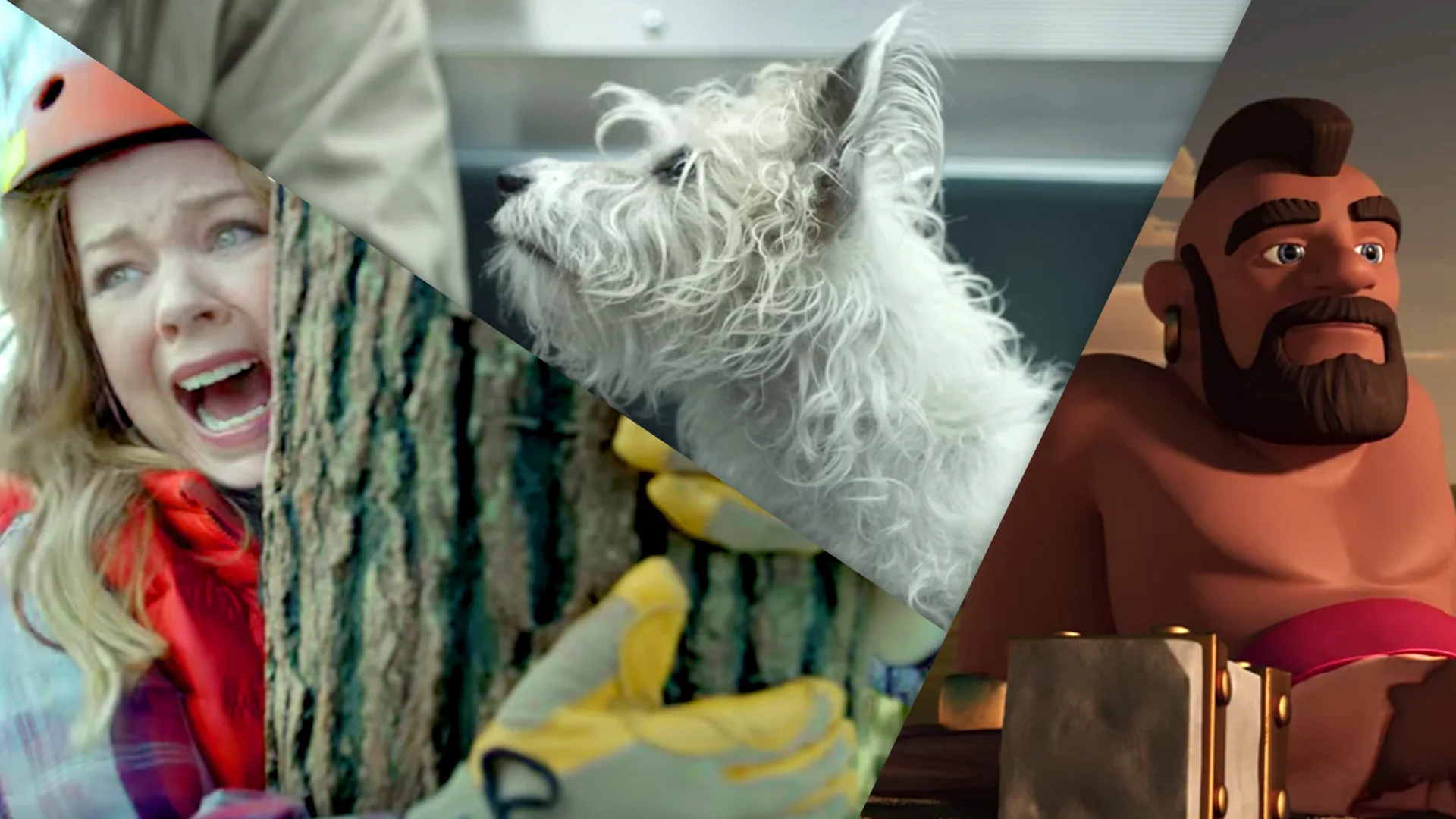 Here's What Viewers Voted As YouTube's Most Iconic Ads Of 2017 - Fast ...