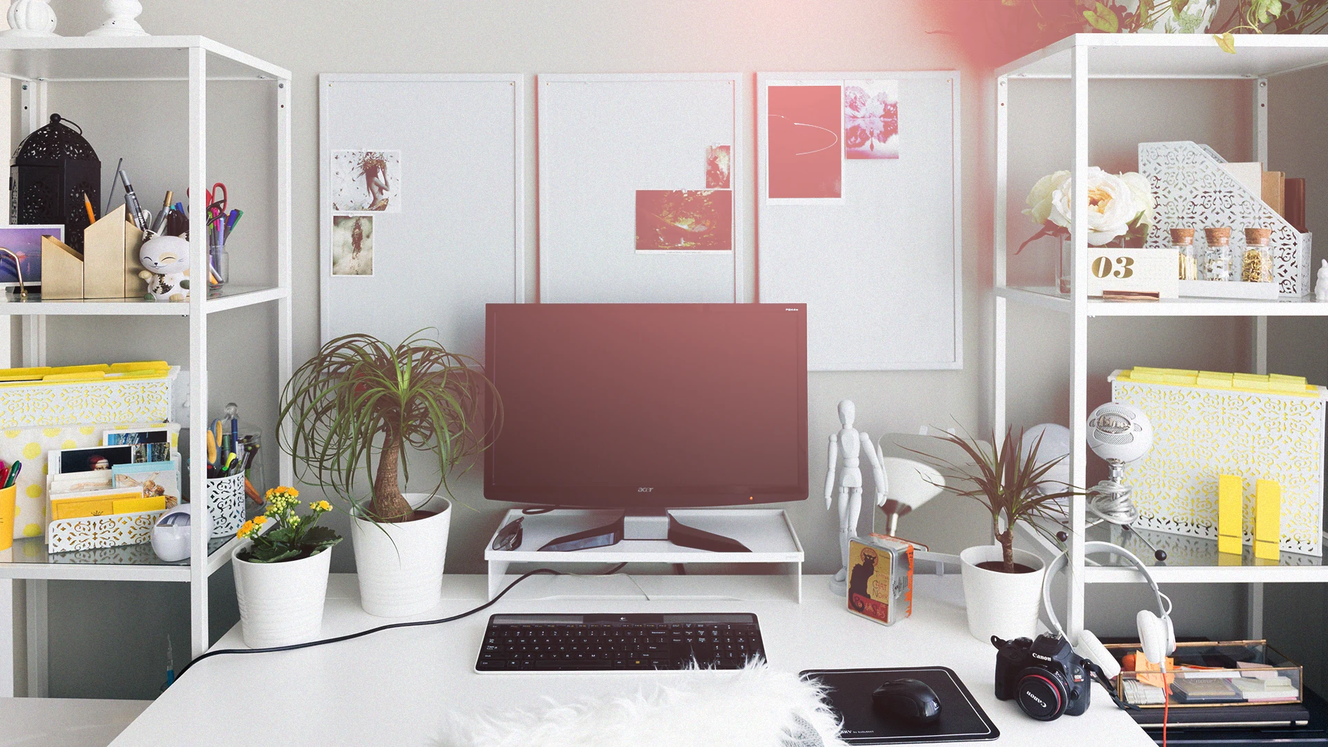 Need A Creative Idea In 10 Minutes? Play With The Stuff On Your Desk ...