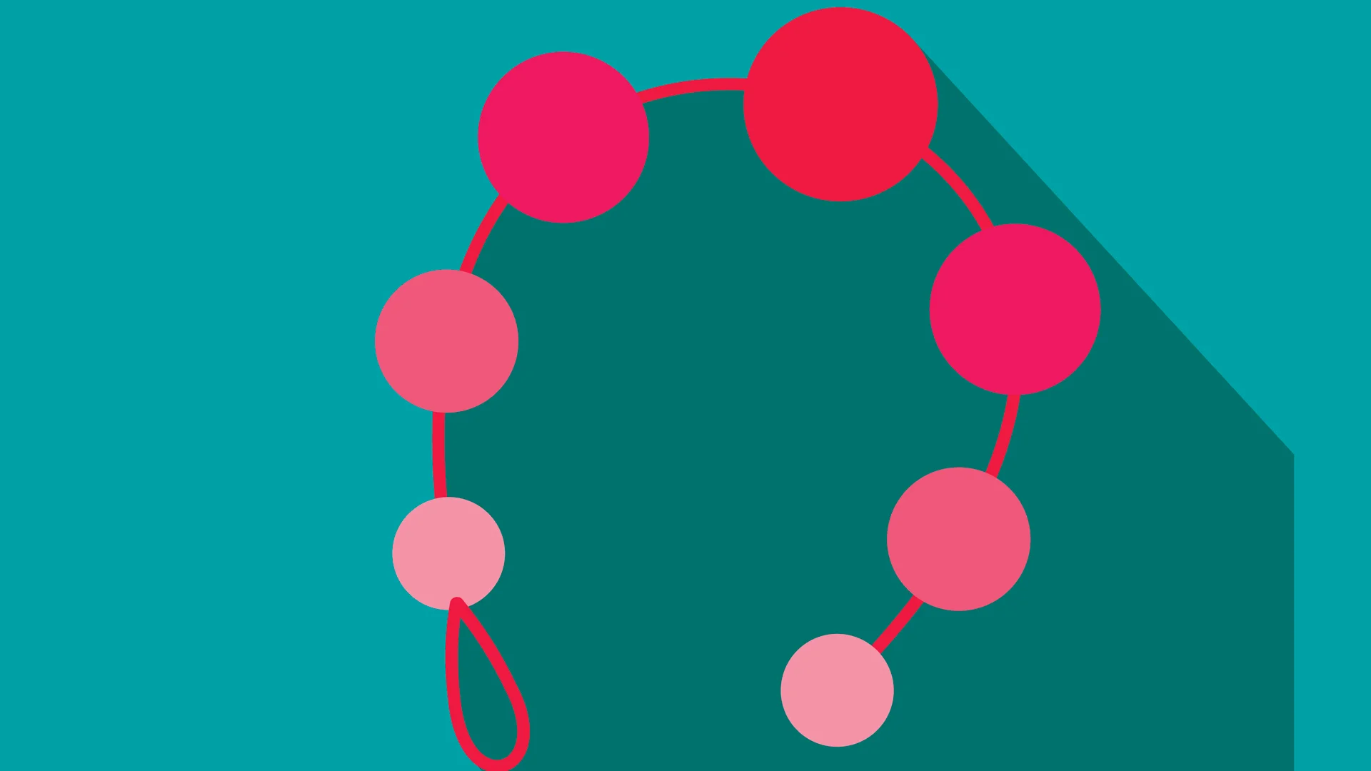 Can Tiny High Tech Anal Beads Cure Your Constipation Fast Company