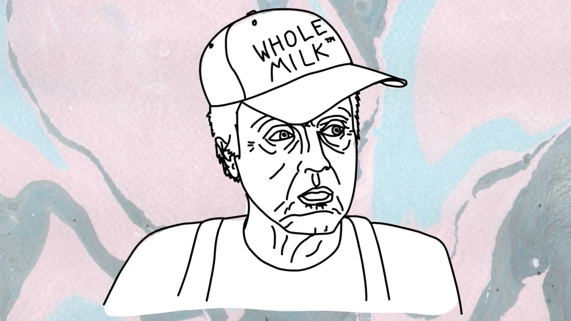 Christopher Walken's Hipster Coffee Shop Is An Absurd Disaster - Fast ...