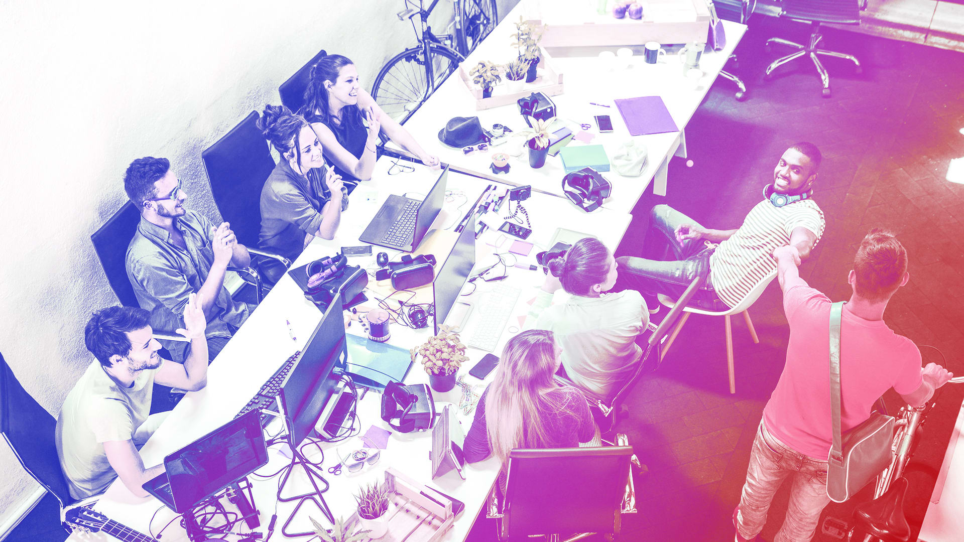 Do This In Your First Hour, Day, Week, And Month Of Your New Job - Fast ...