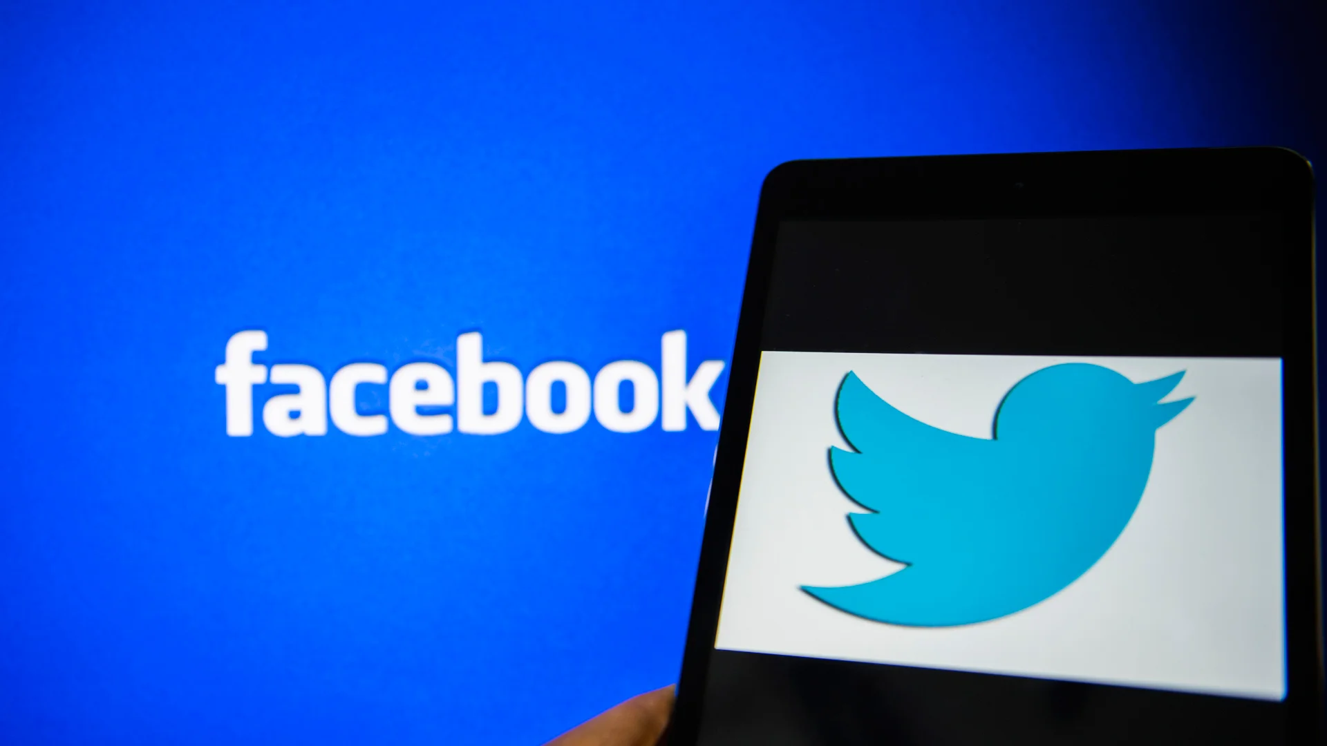 Facebook and Twitter shareholders are demanding action on fake news and ...