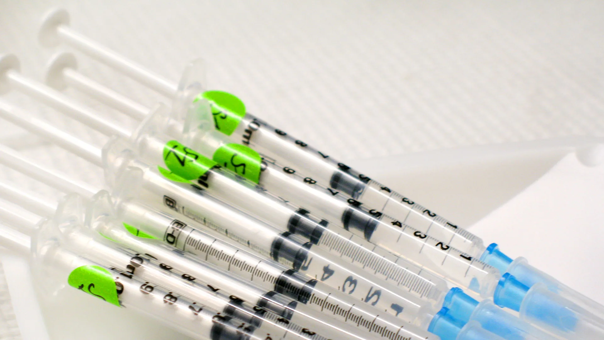 How the U.S.'s first safe drug injection sites would work - Fast Company