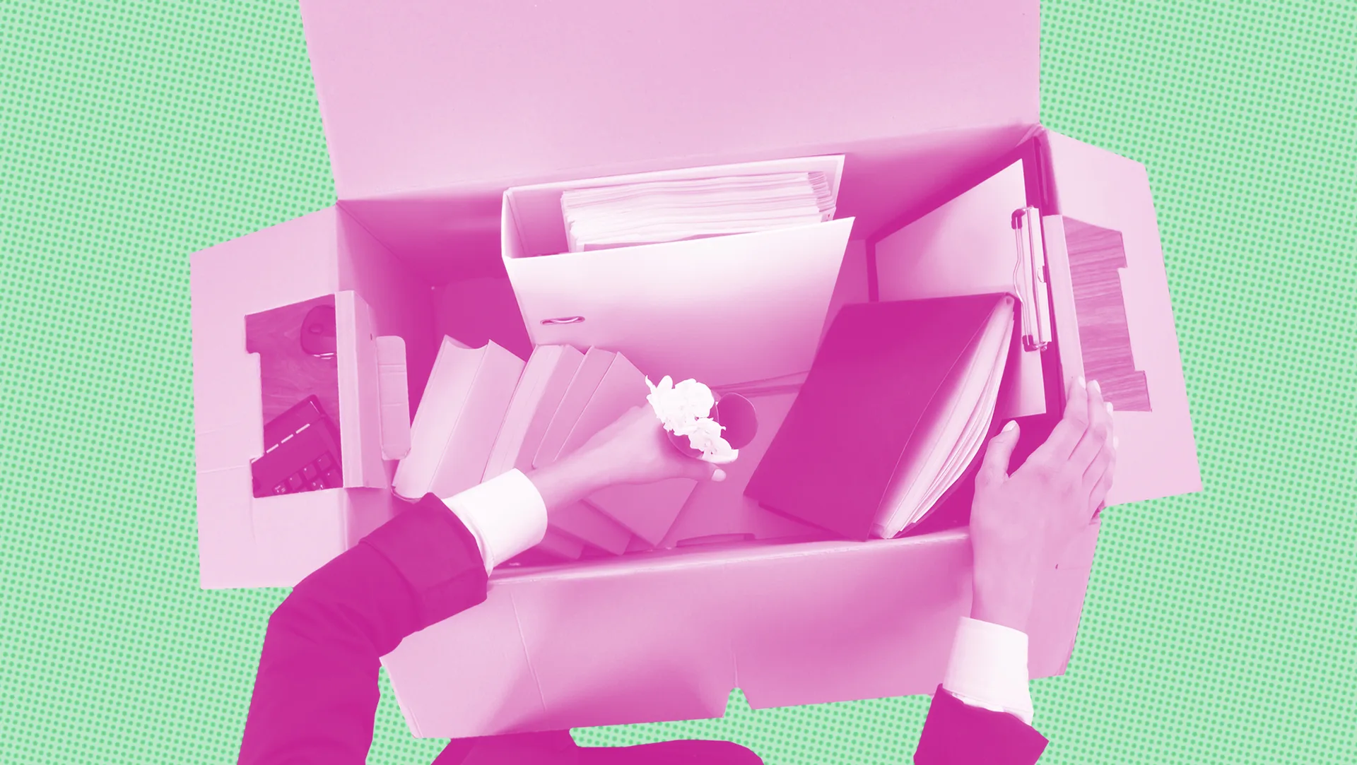 How To Transfer To Another Role Within Your Company - Fast Company