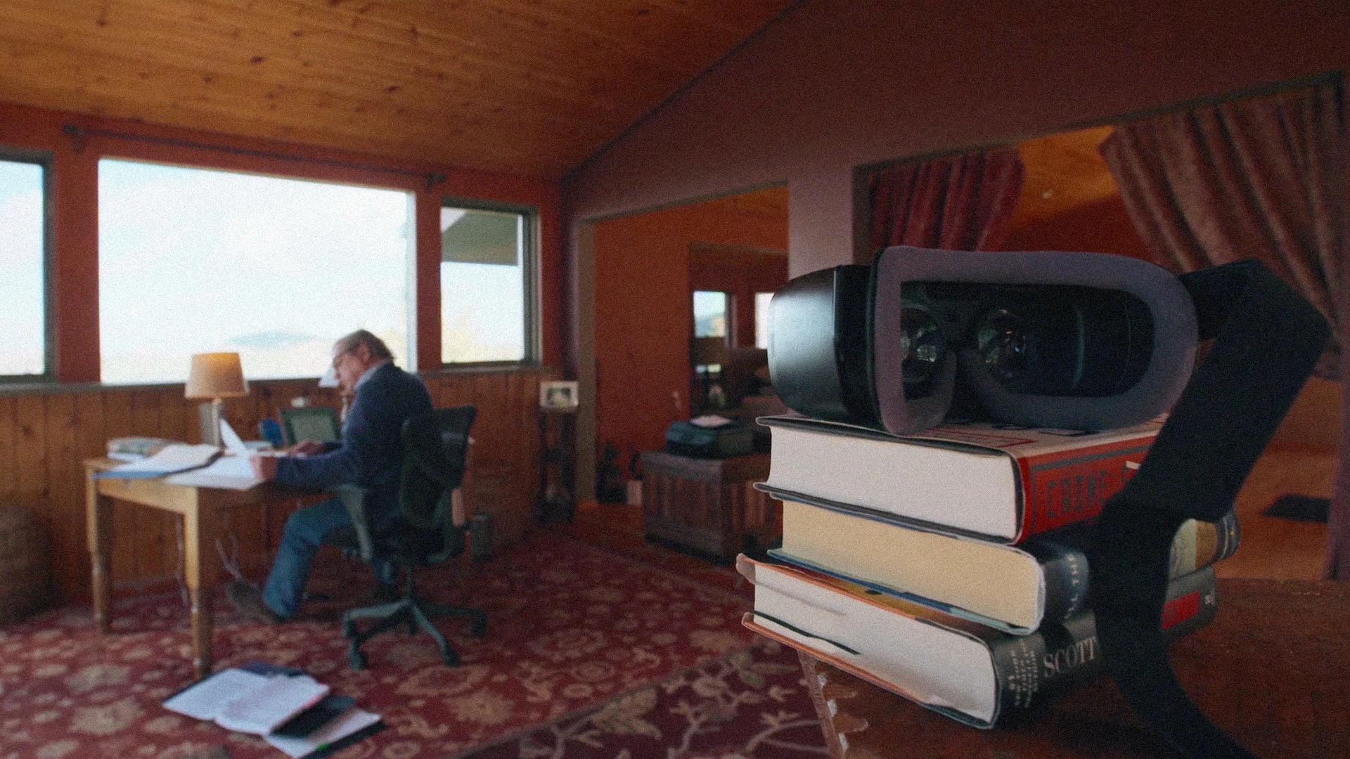 How VR Is Helping Convict Nazis In Court - Fast Company