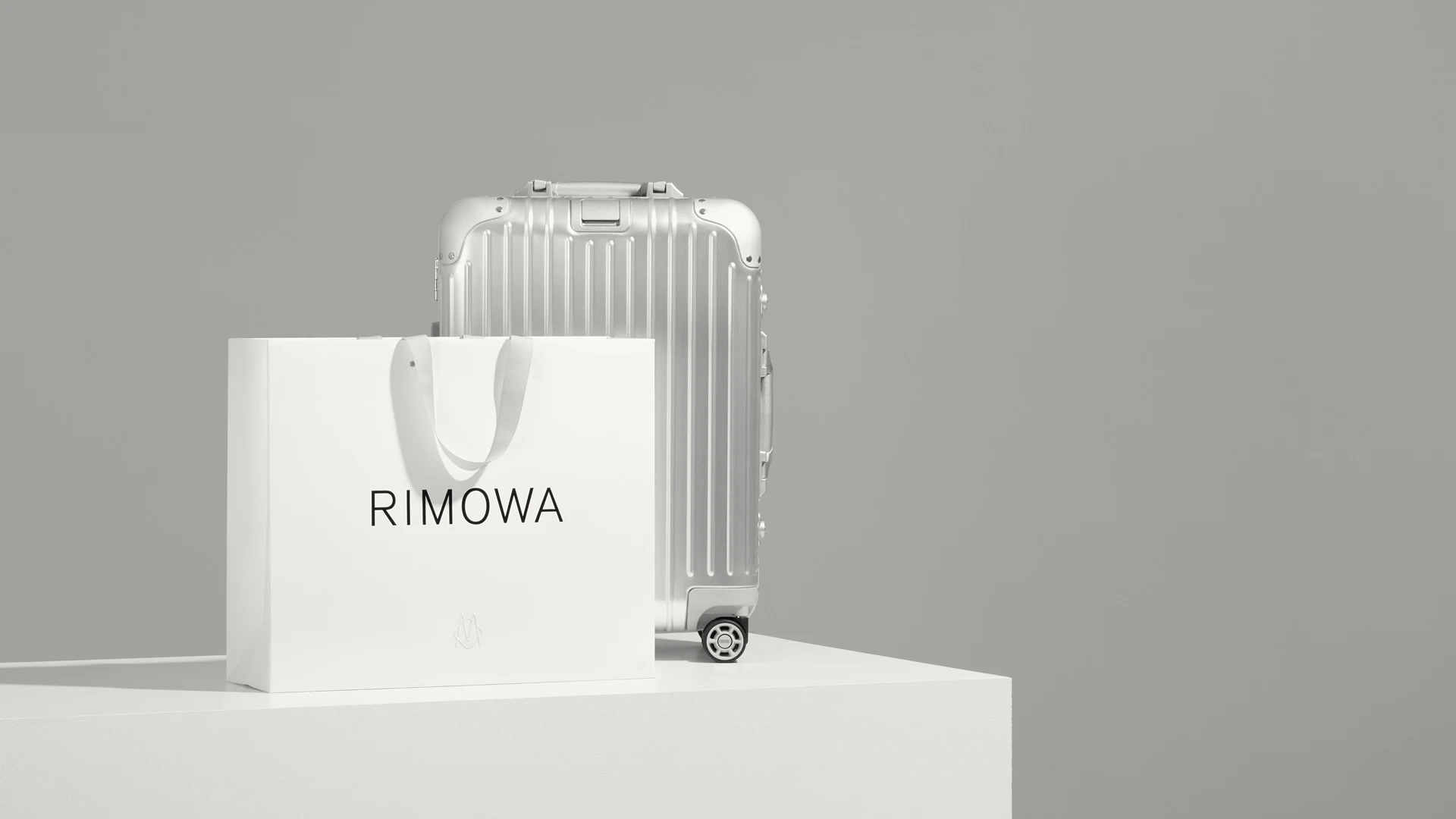 Can a makeover help this 120-year-old suitcase brand get its groove ...