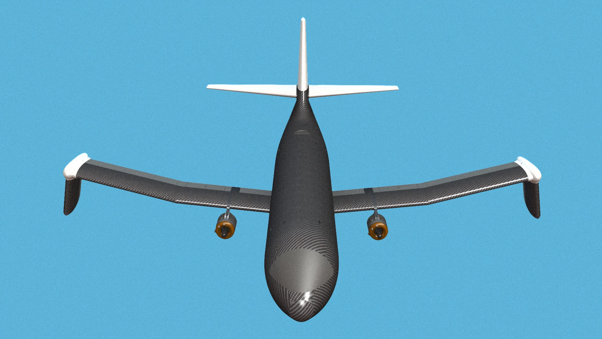 Watch This Plane's Wings Shapeshift, Thanks To NASA Tech - Fast Company