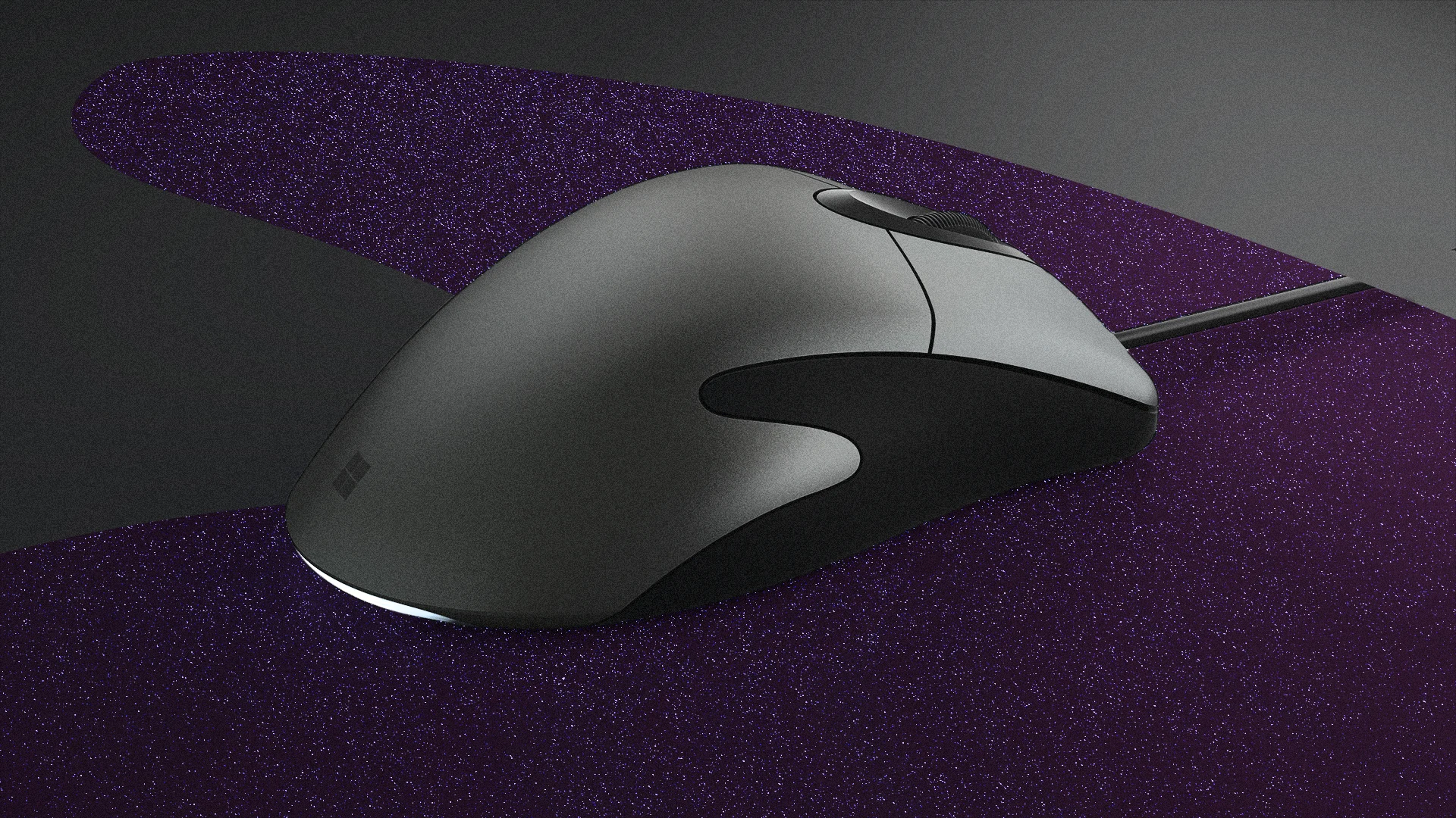 Why Microsoft Resurrected A 15-Year-Old Mouse - Fast Company