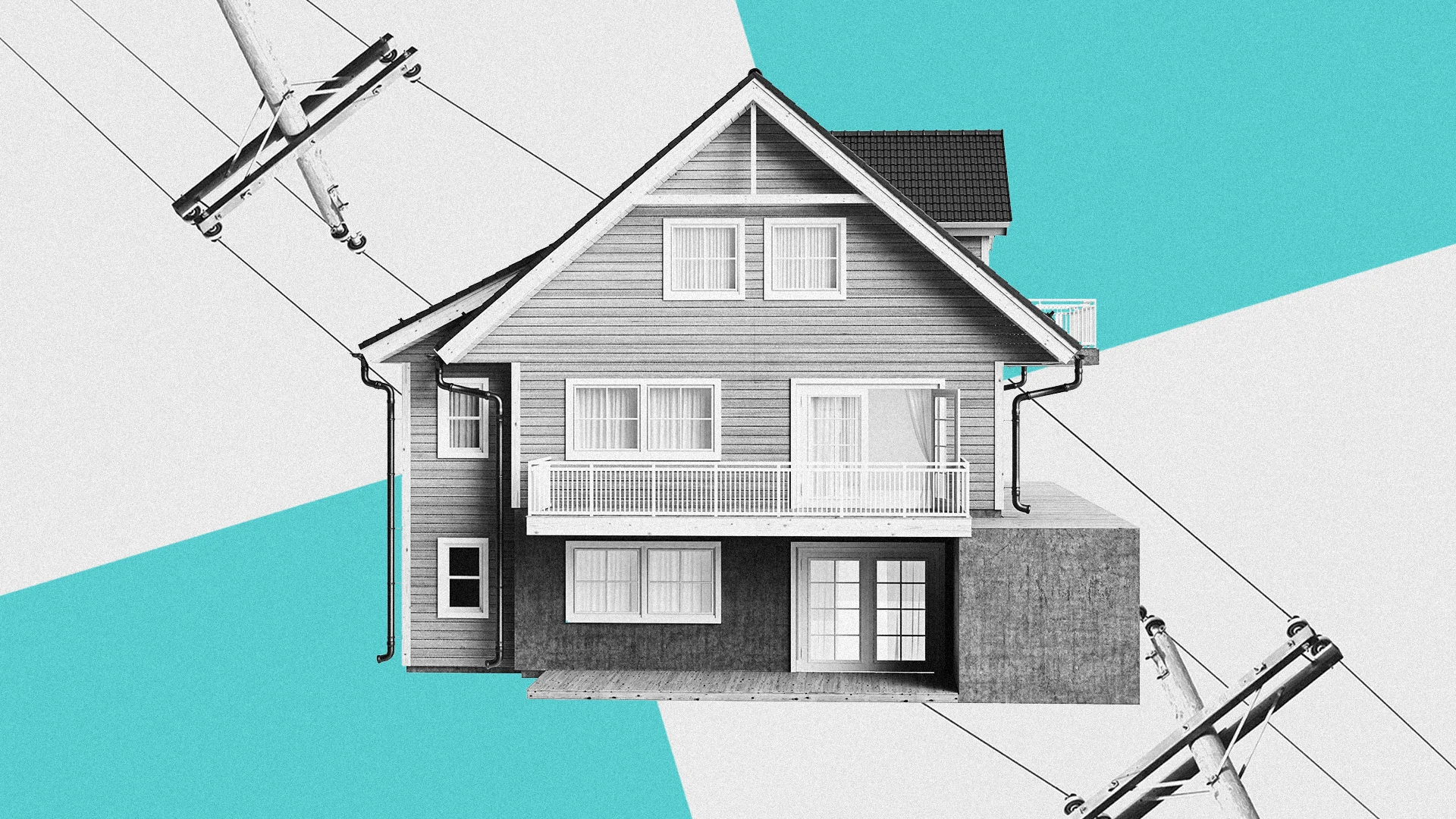 electricity grid - Fast Company