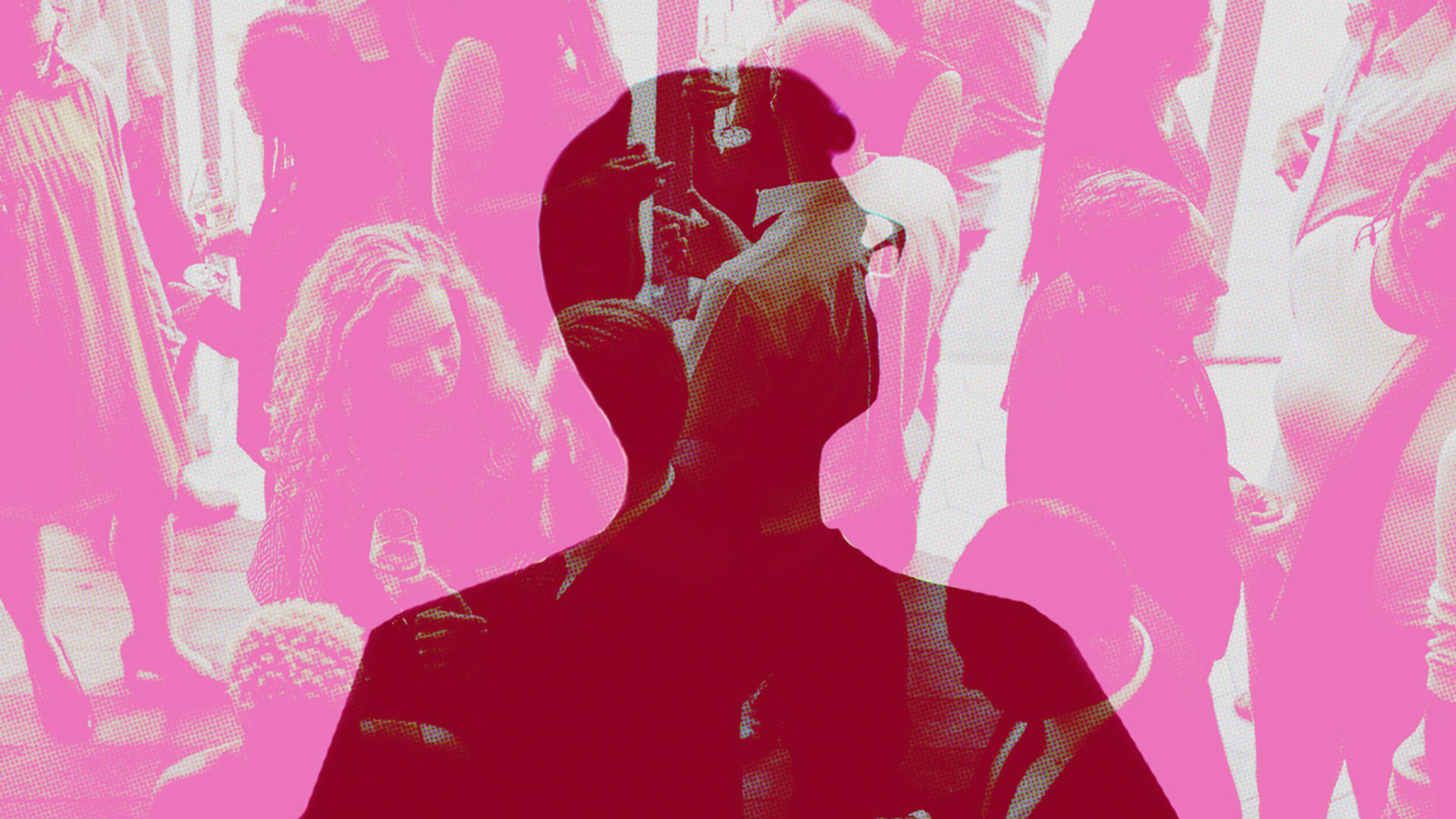 This Is How To Conquer Even The Most Hardcore Networking Anxiety - Fast ...