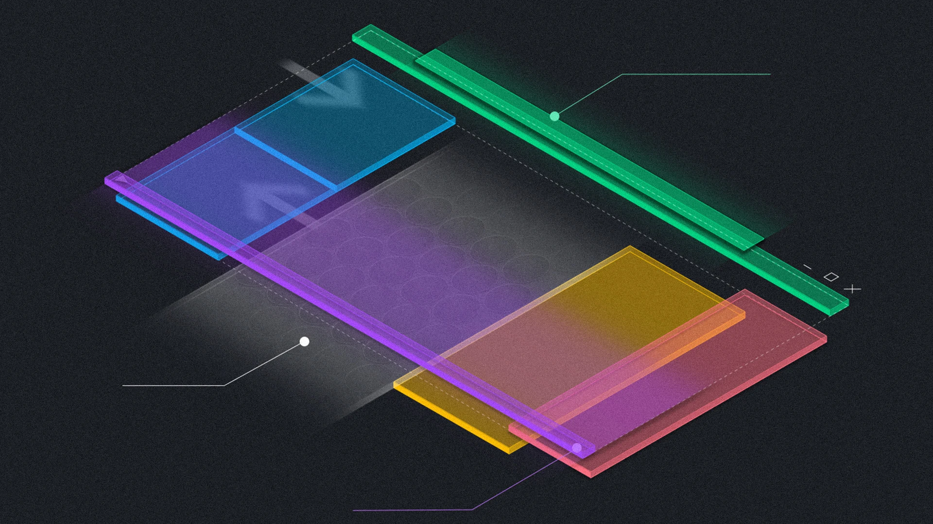 This Is The World's First Graphical AI Interface - Fast Company