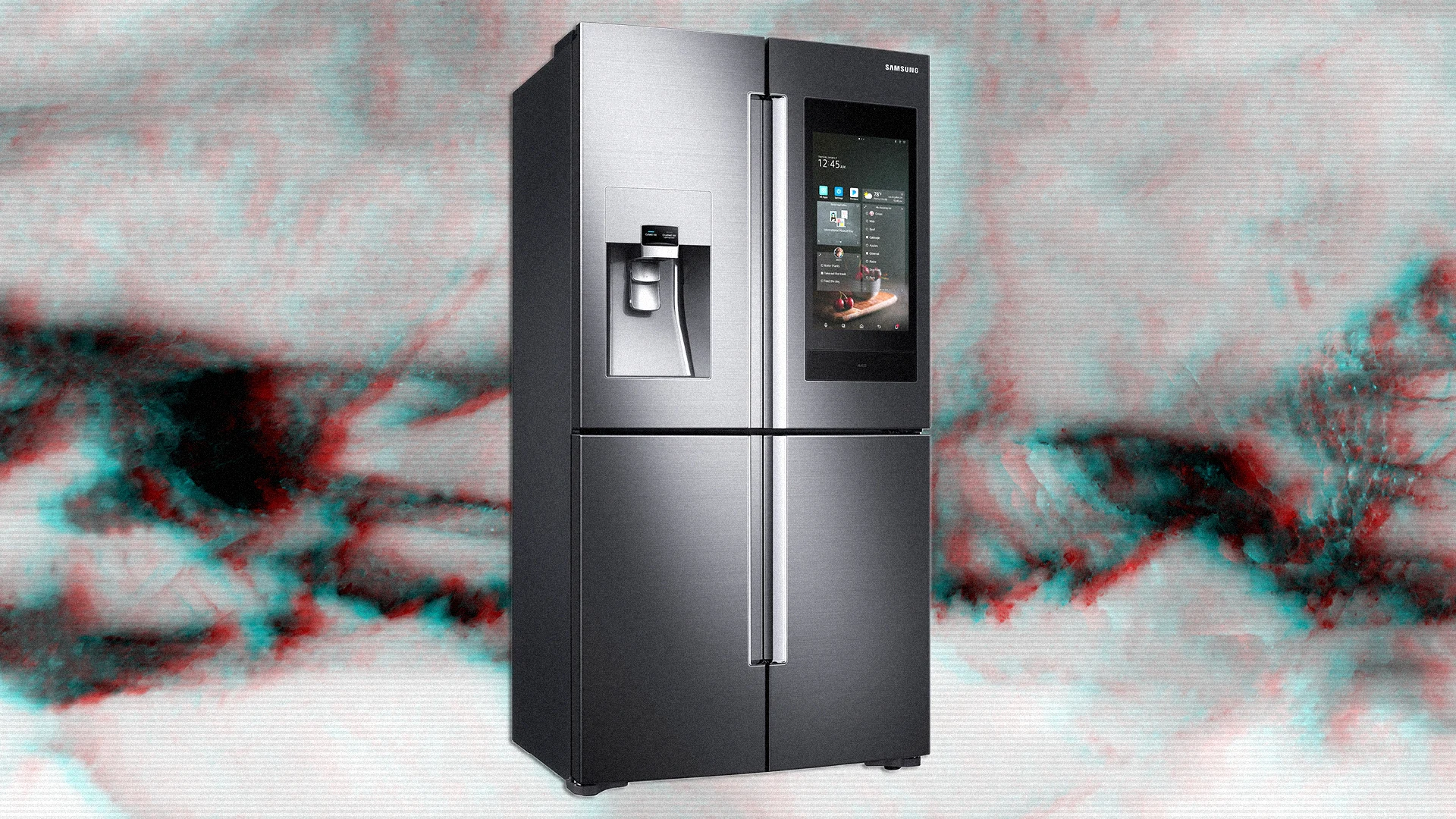 Why Is Tech Obsessed With Smart Kitchens? - Fast Company