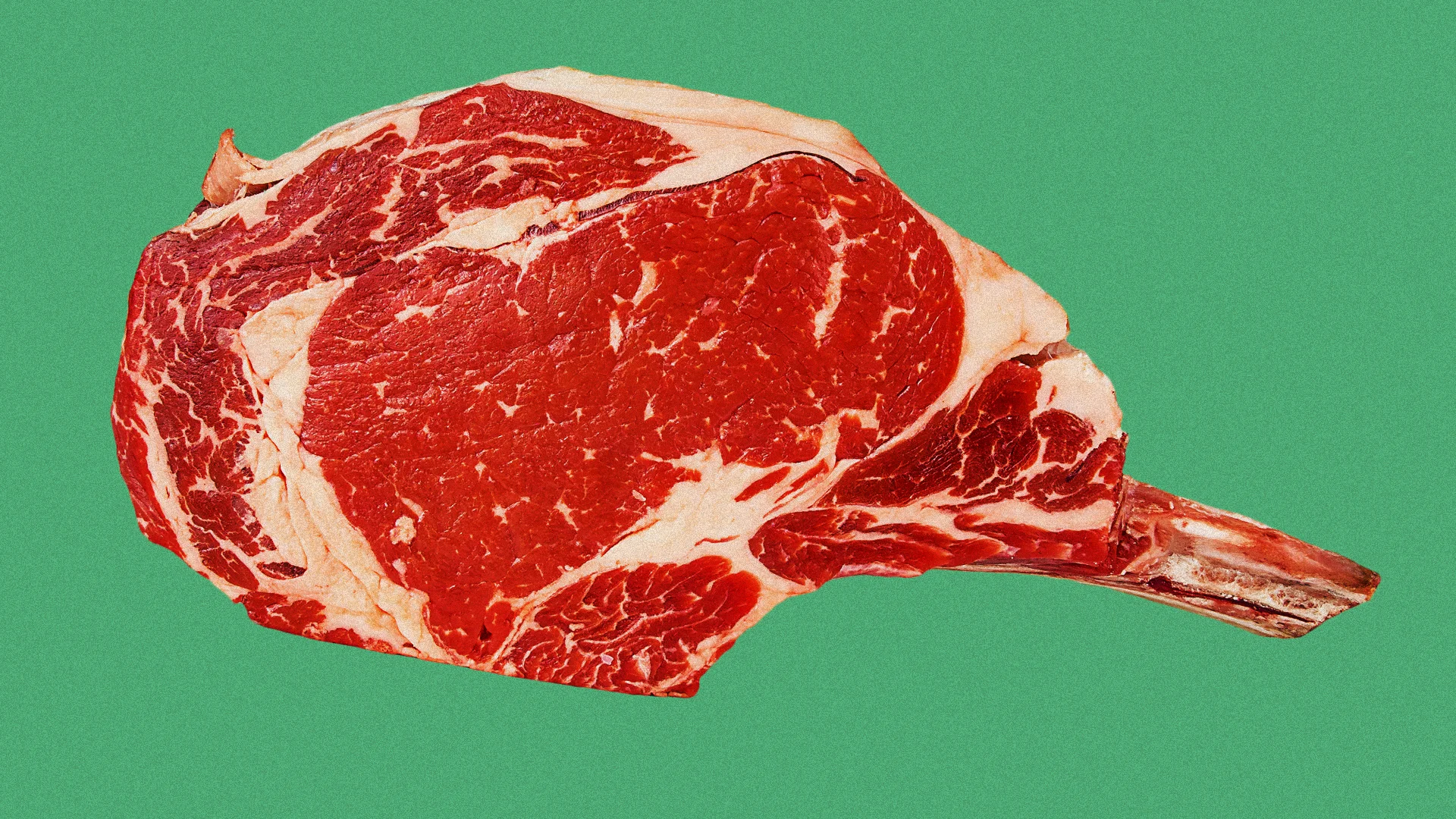 Our "Clean Meat" Future Will Be Radical-But Also Inevitable - Fast Company