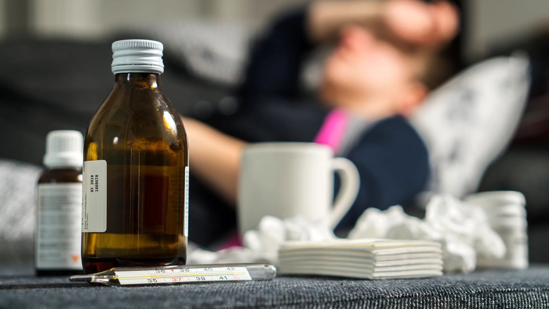 Flu prevention tips: Do these 3 things to stay healthy, the CDC says ...