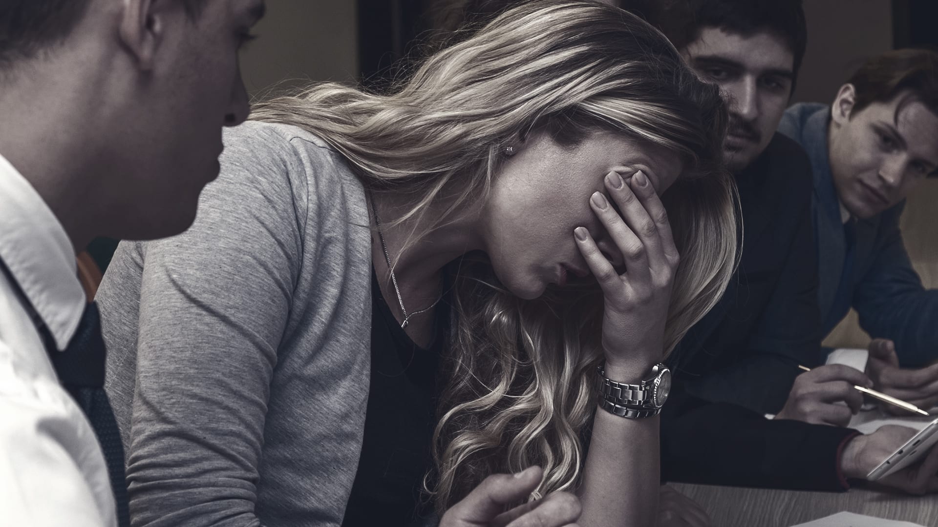 How To Be An Effective Employee When Your Team Is A Mess - Fast Company