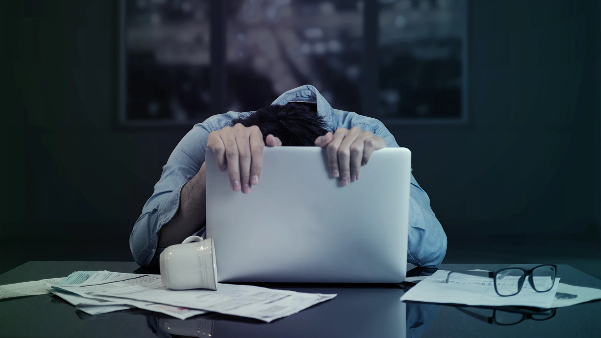 Our Obsession With Working Hard Is Ruining Our Productivity - Fast Company