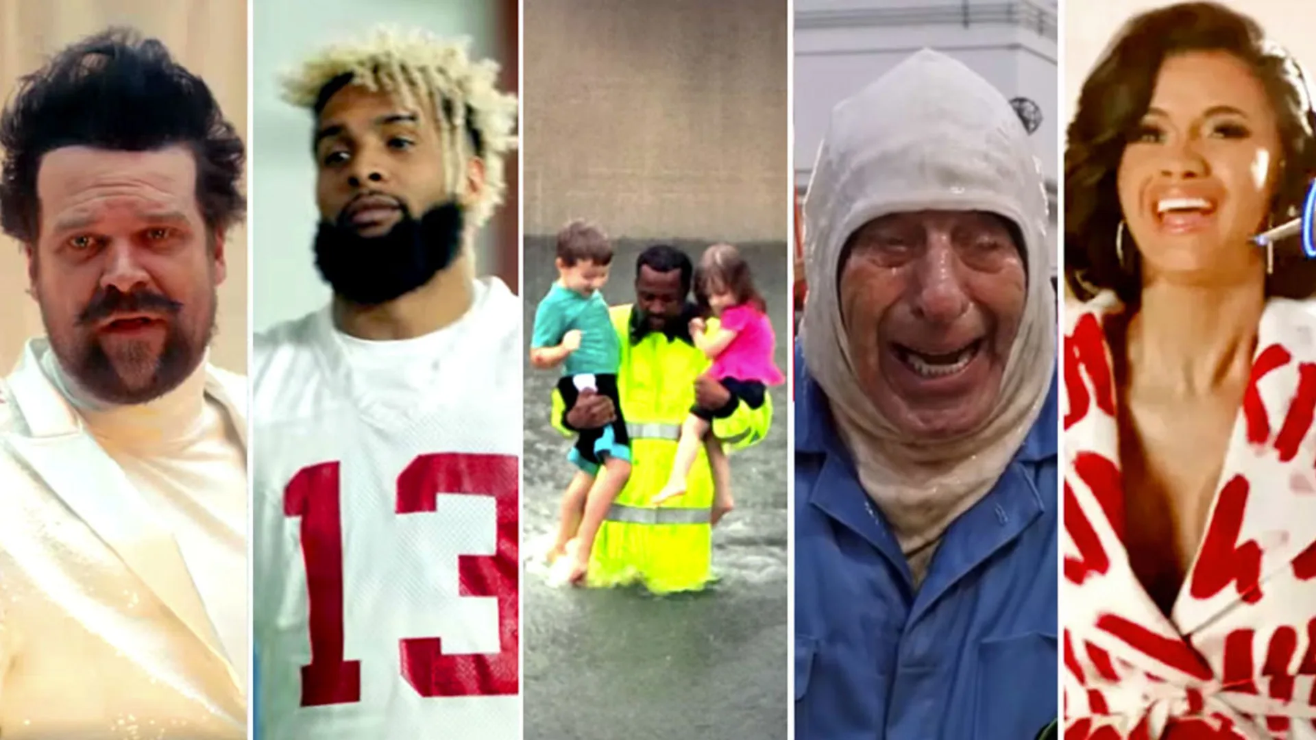 The Top 5 Super Bowl Ads Of 2018 (And The One Absolute Worst) - Fast ...