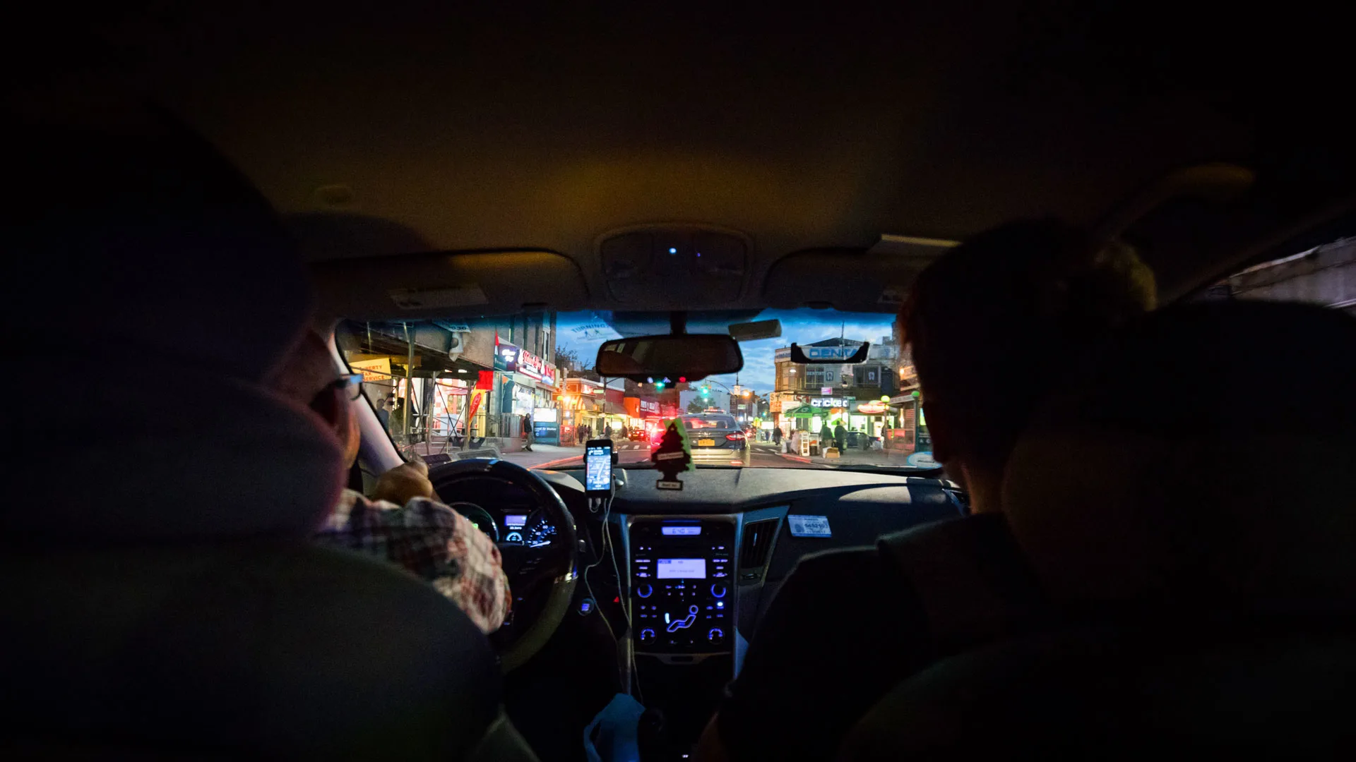 You can now put your commuter benefits toward Lyft Line rides - Fast ...