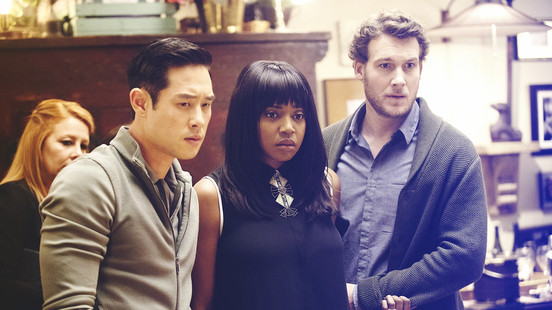 alan ball - Fast Company