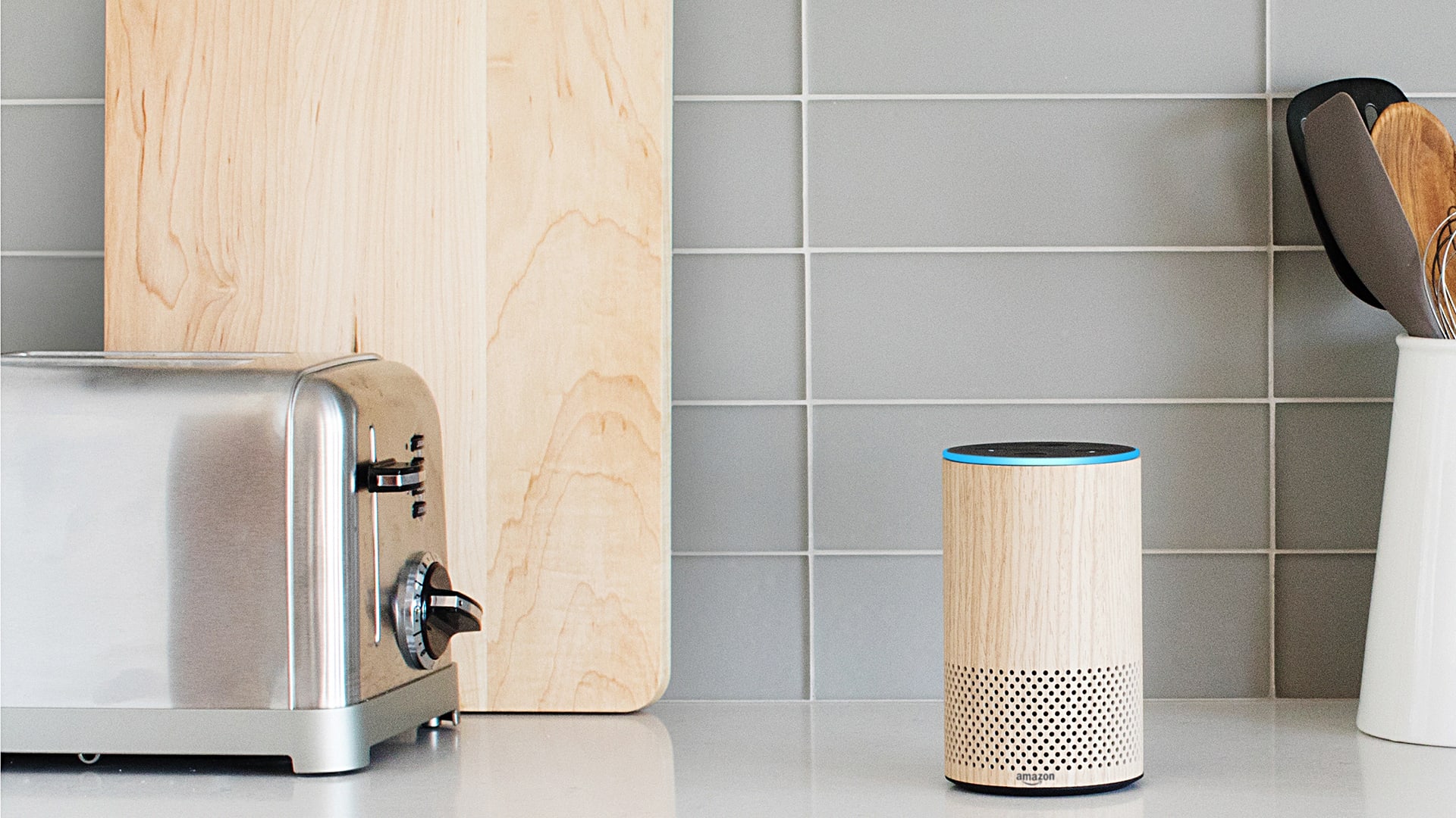 Amazon wants Alexa to be your home's brain, and this could be the next ...