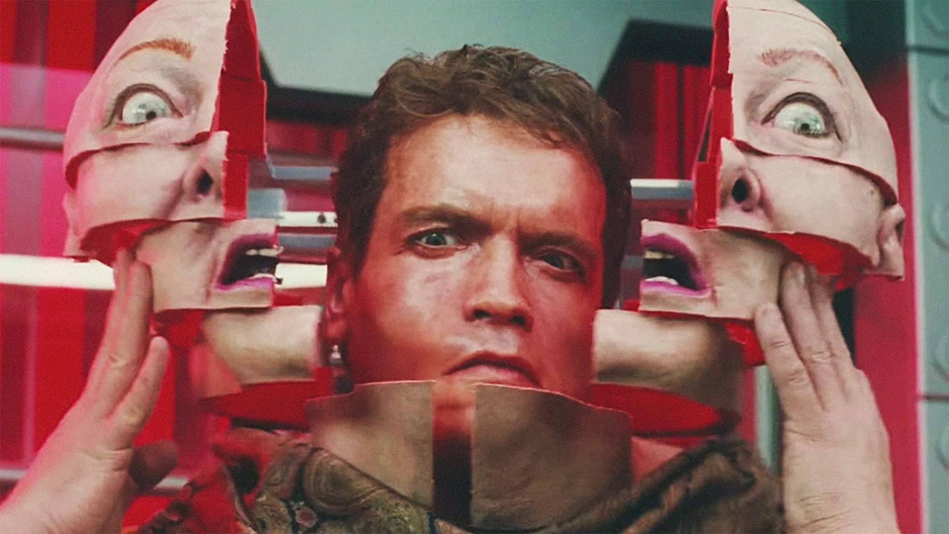 Every Visual Effects Oscar Winner Ever-In One Eye-Popping Video - Fast ...