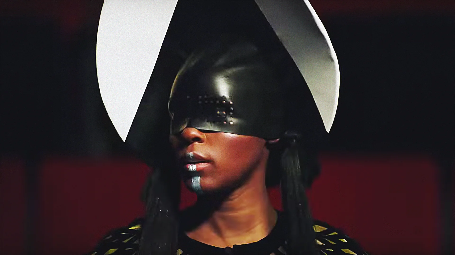 Janelle Monáe's Visual Album "Dirty Computer" Looks Like A Stunning ...