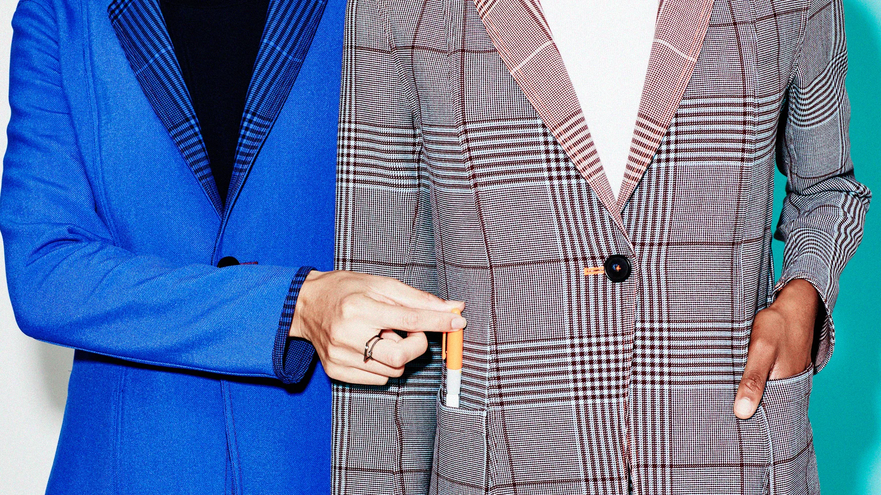 This Hillary-loved fashion brand now has a line of reversible clothes ...