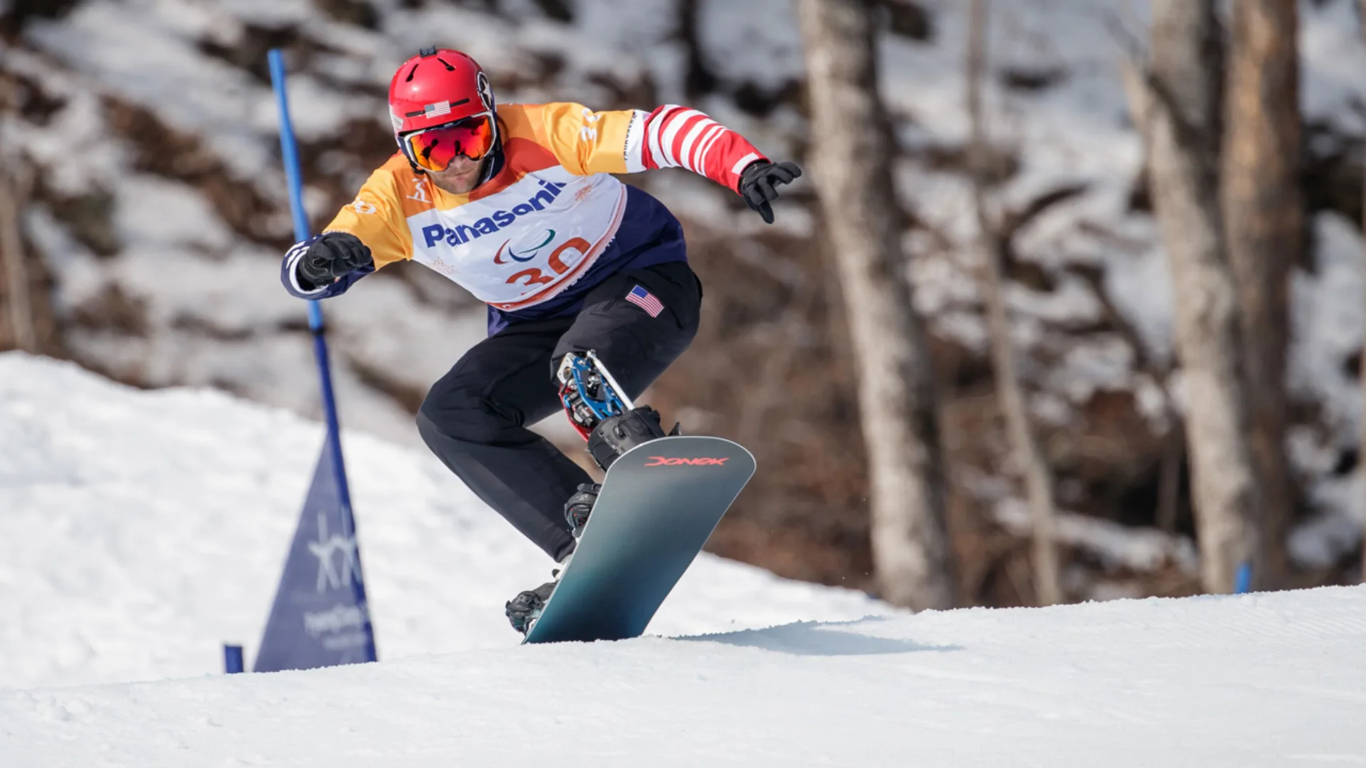 Meet The Paralympic Gold Medalist Revolutionizing Prosthetic Design ...