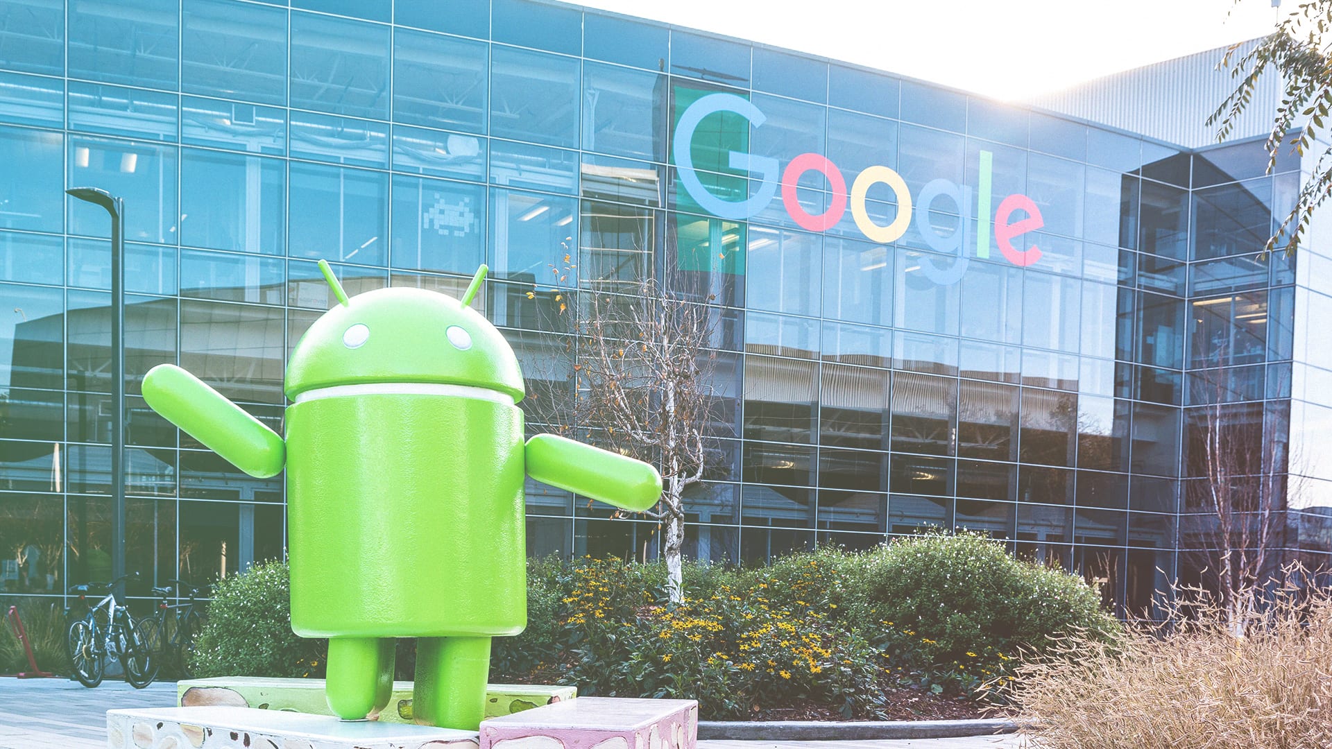 Even Google Can't Decide Whether The Android Brand Matters - Fast Company