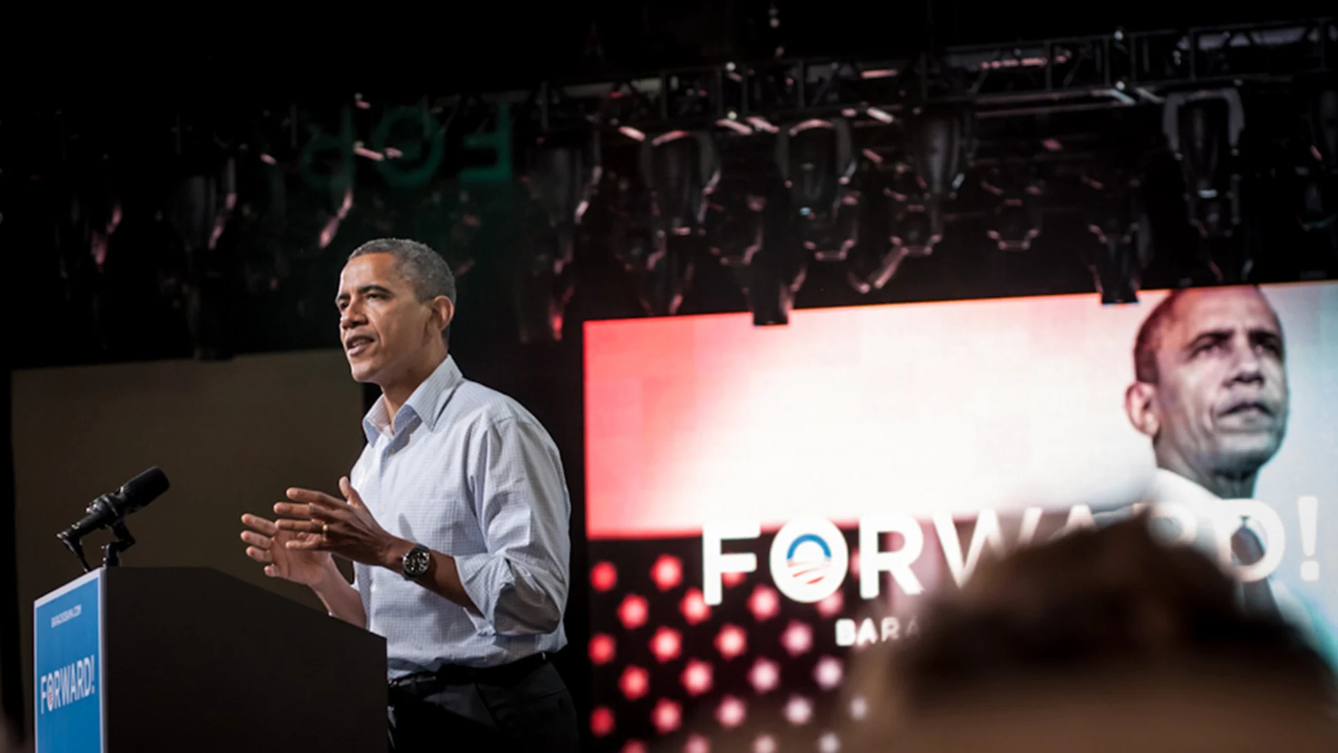 Obama Campaign's "Targeted Share" App Also Used Facebook Data From ...