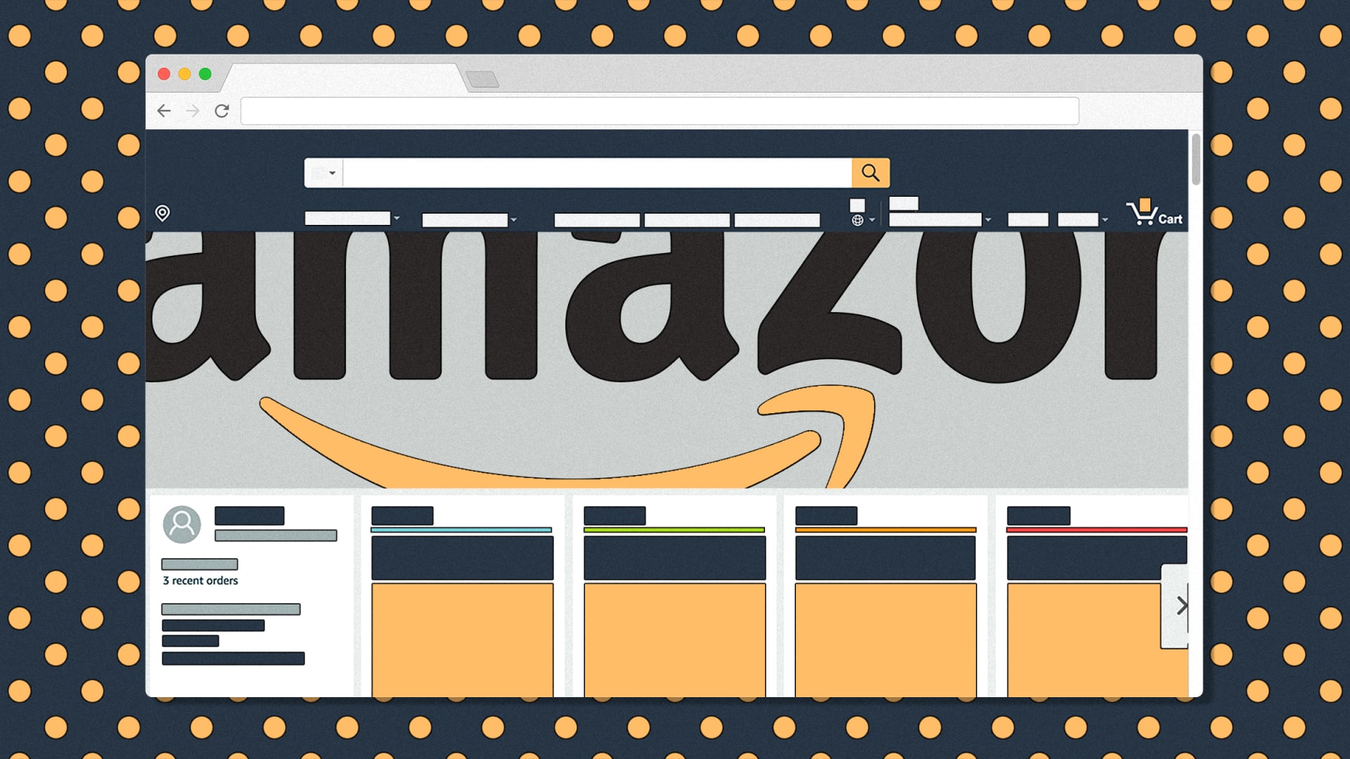 The Design Theory Behind Amazon's $5.6 Billion Success - Fast Company