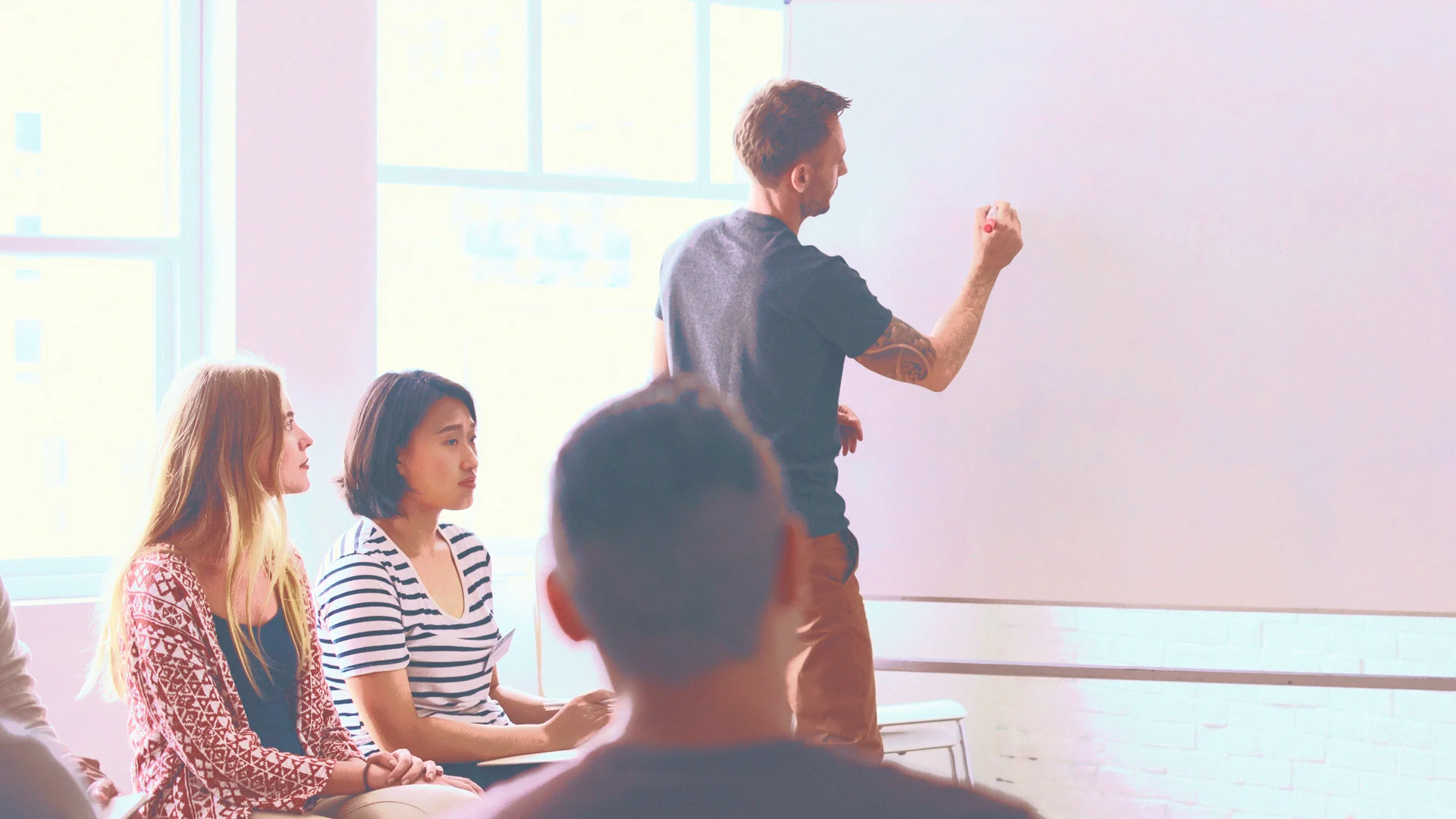 These 7 Common Speaking Habits Undercut Your Credibility - Fast Company