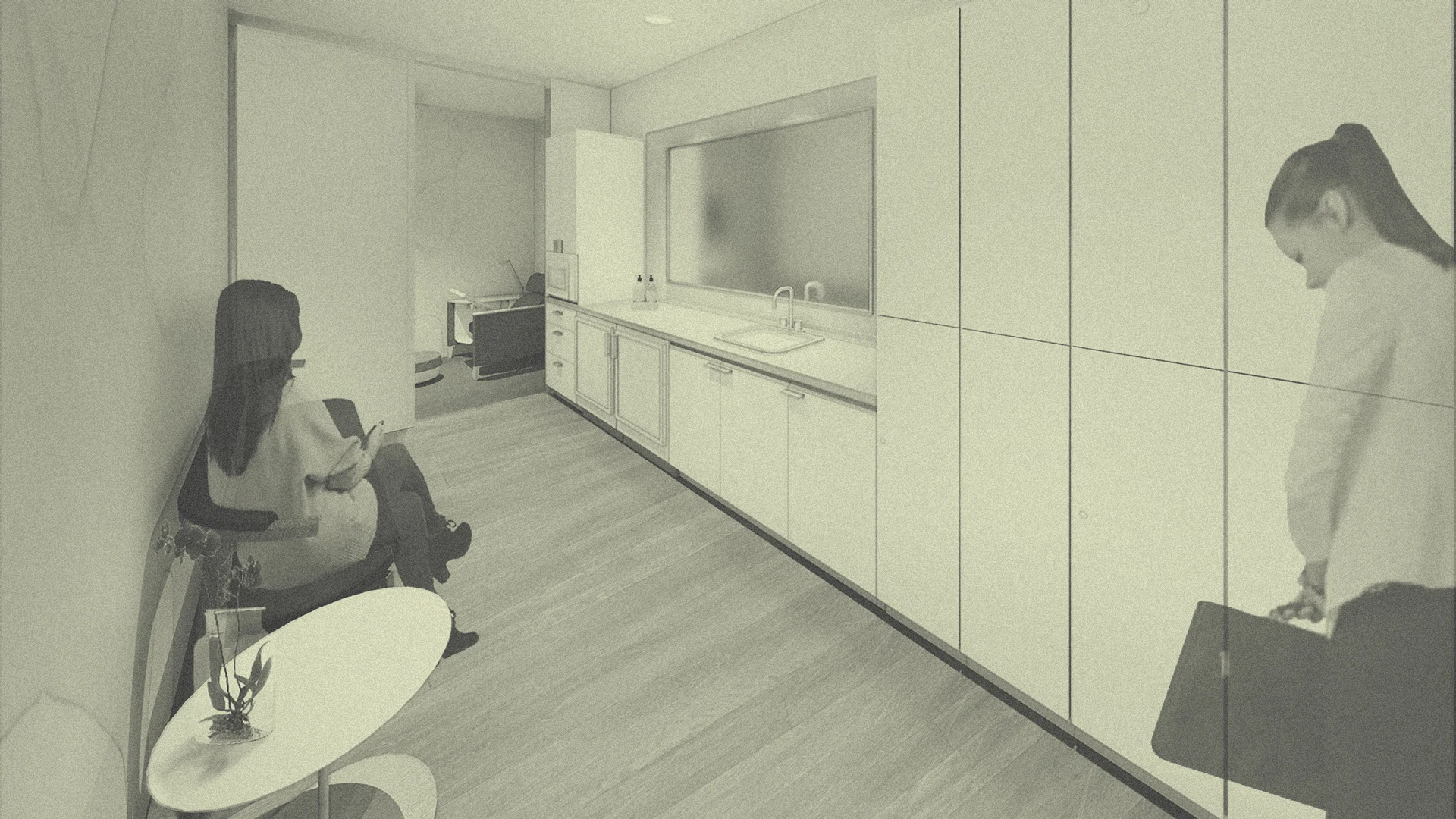 What Happens When Moms Design A Lactation Room - Fast Company