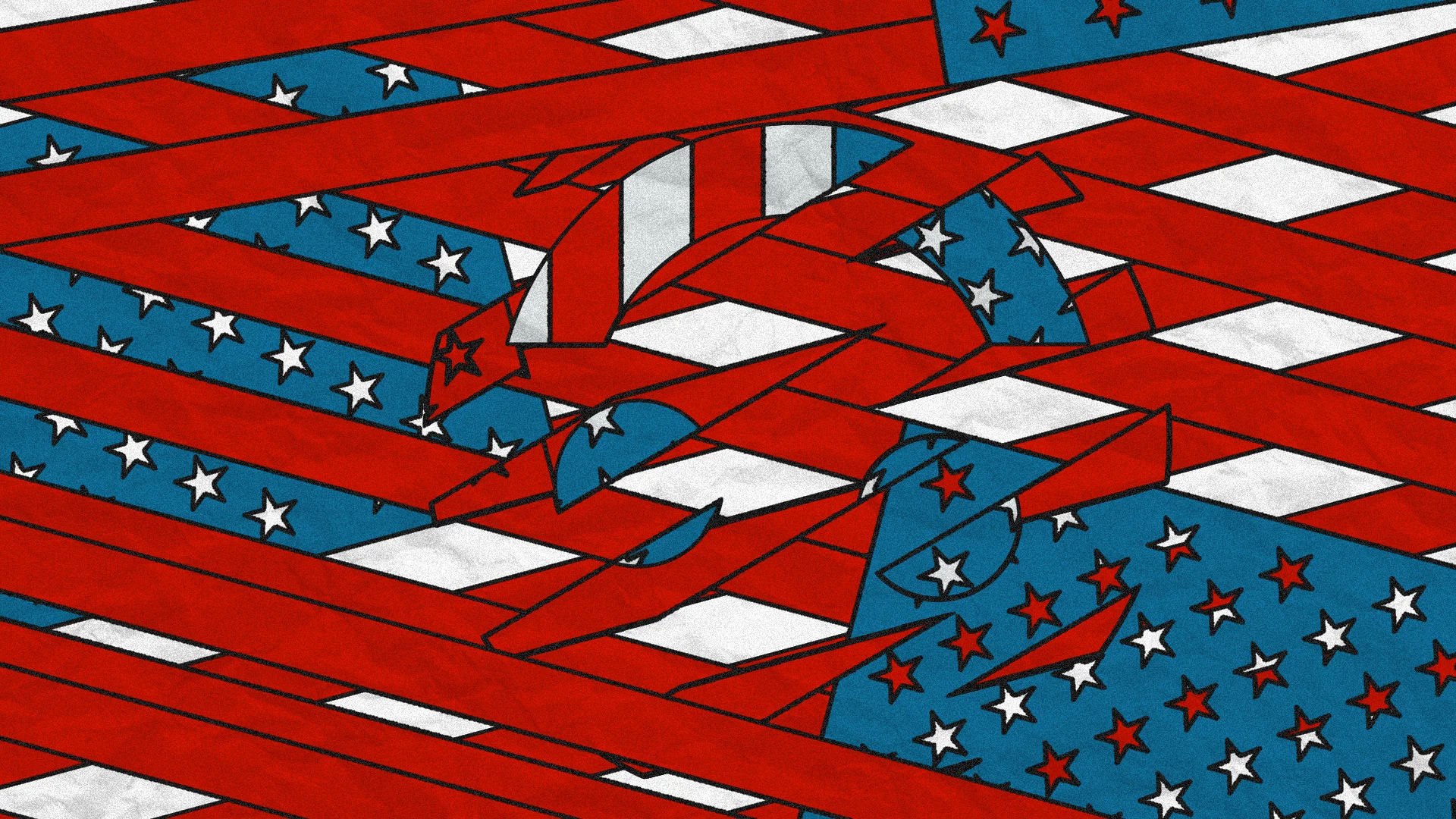 America, Desperate For Happiness, Is Getting Less And Less Happy - Fast ...