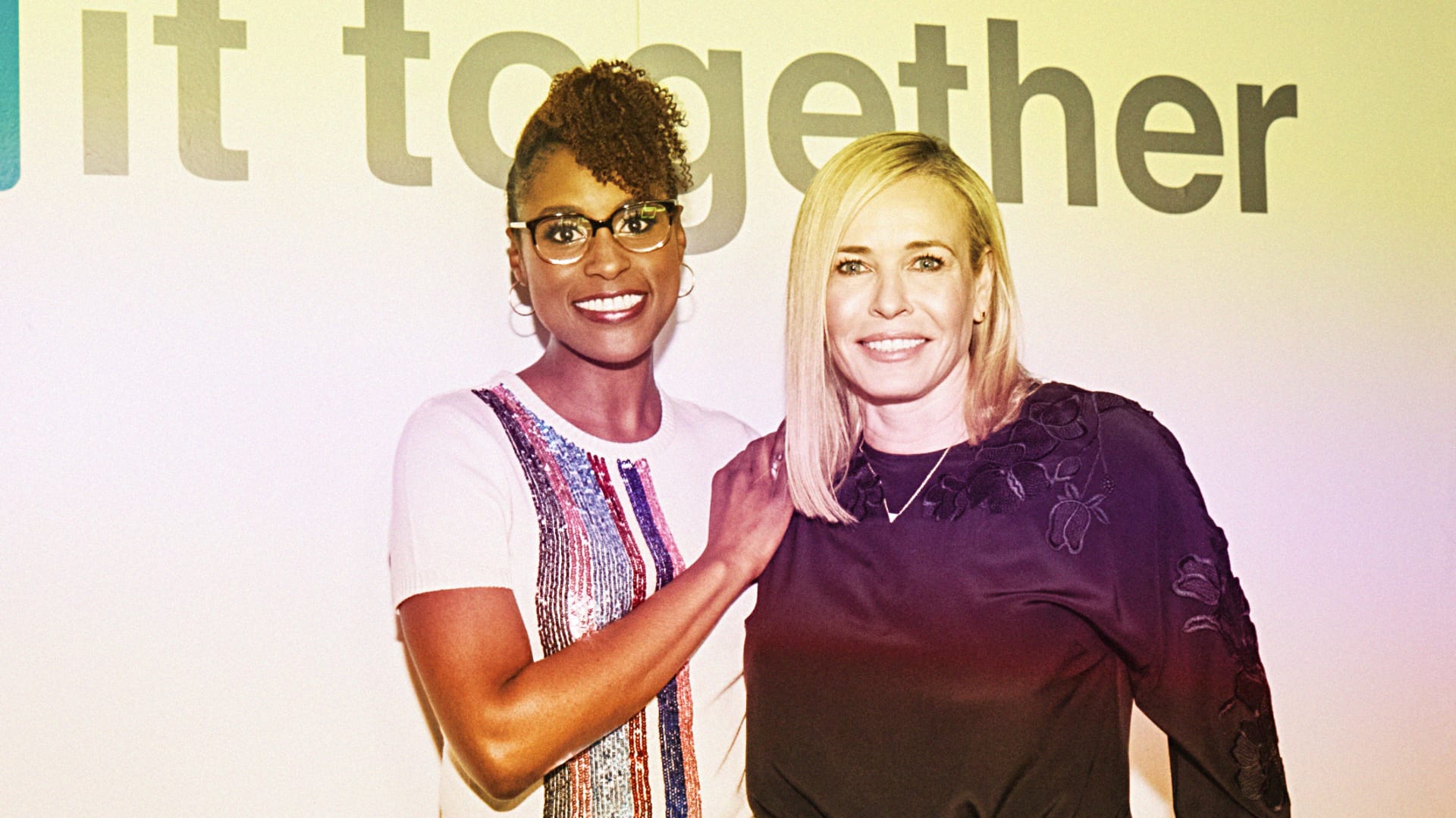 Issa Rae Finally Has The Power-And She's Not Letting Go - Fast Company