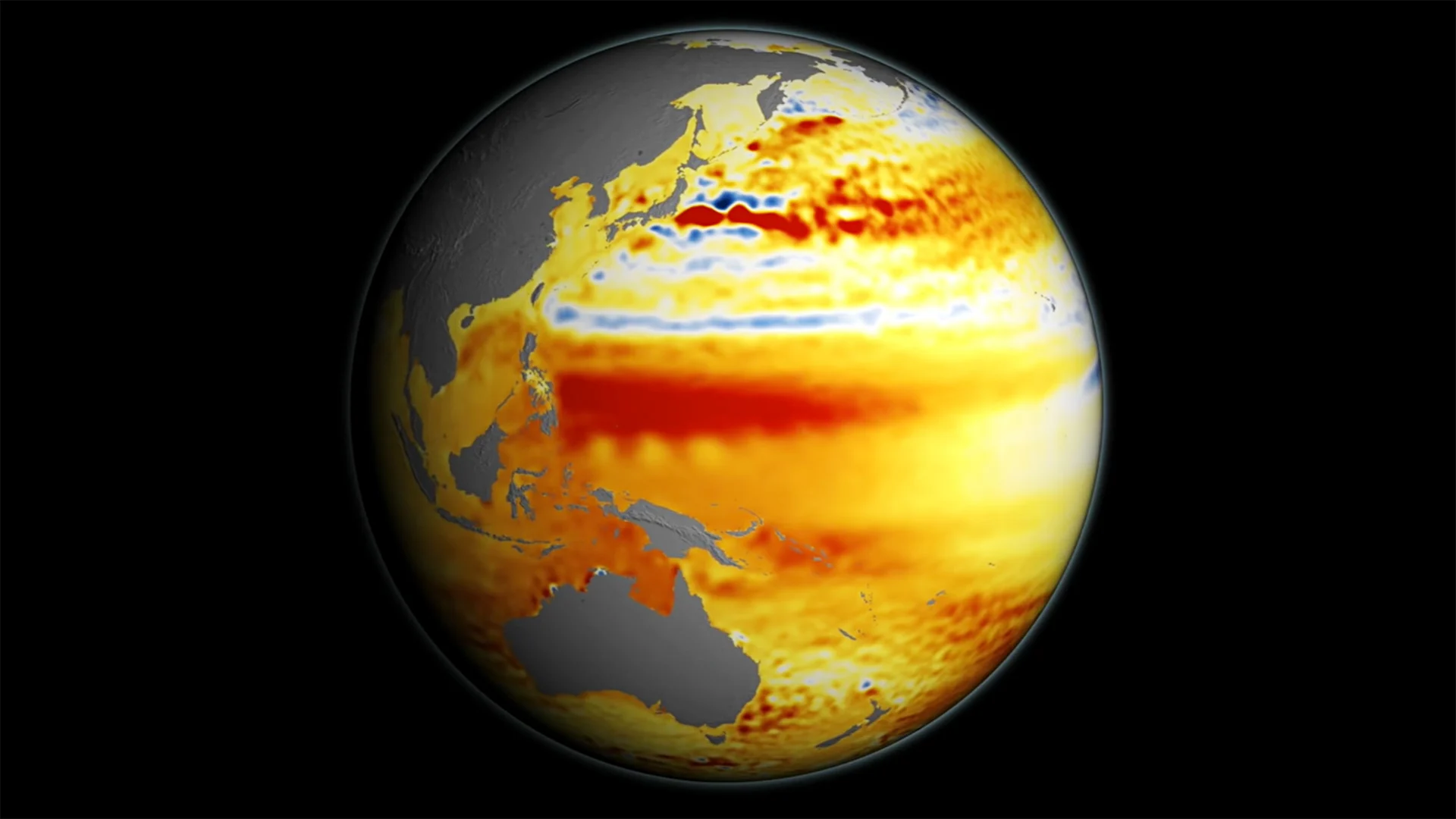 A frightening new NASA study finds that sea levels are rising faster ...