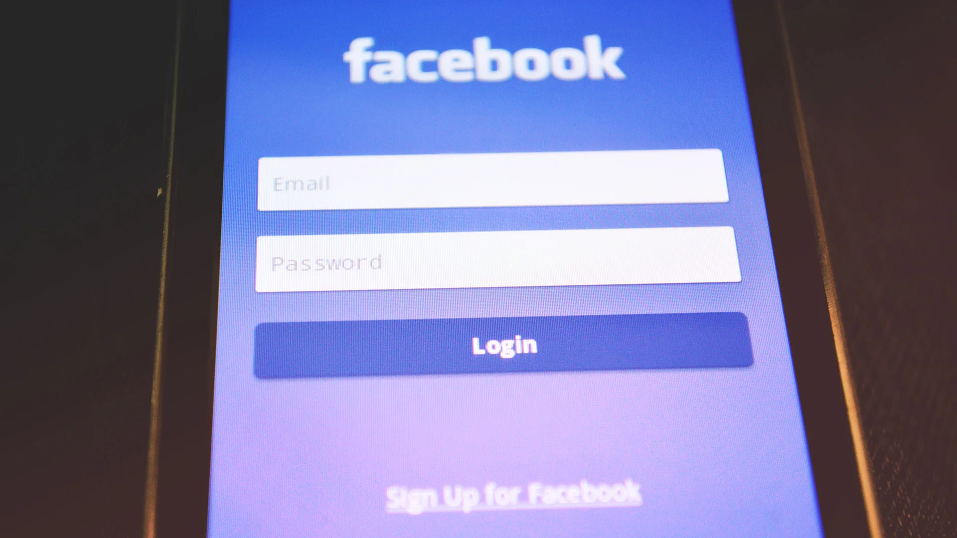Chances are you're spending 24% less time on Facebook - Fast Company