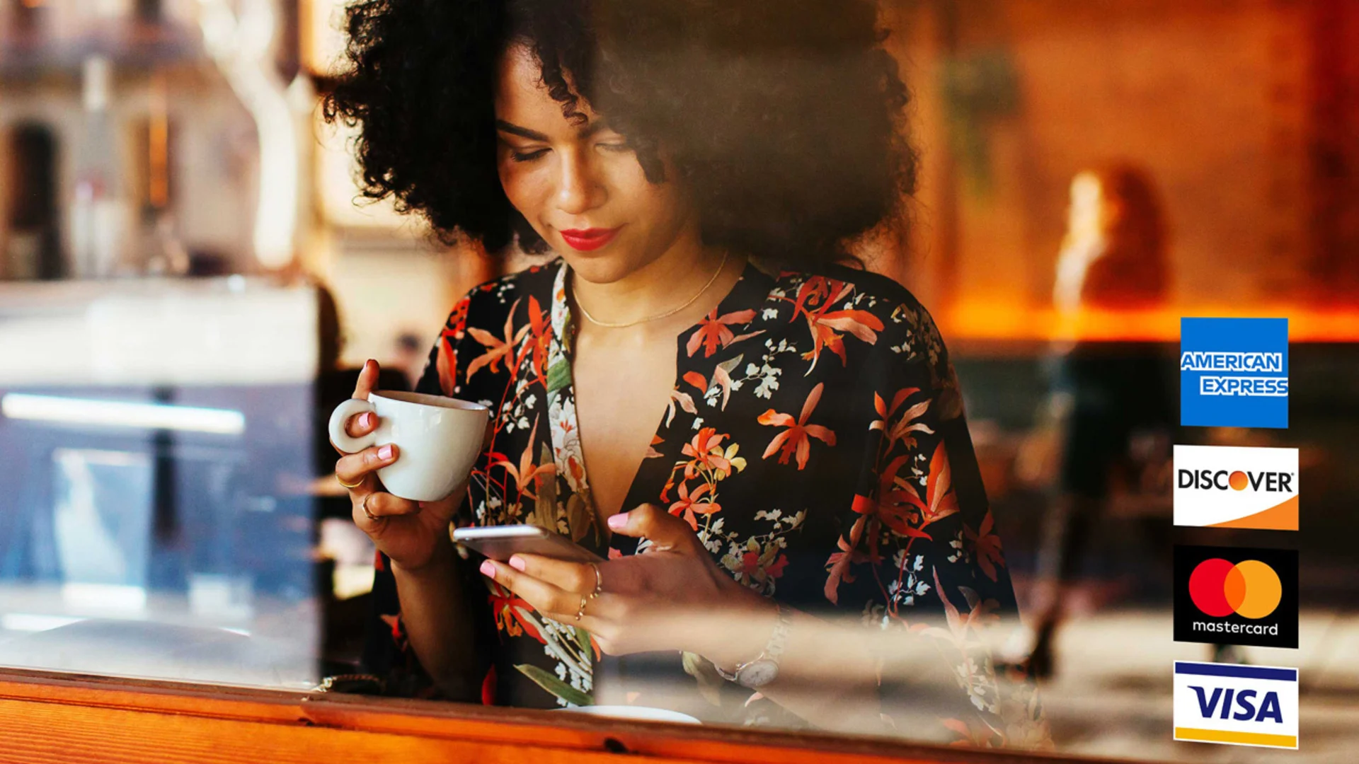 Amex - American Express Gets Its First New Logo In Over 40 Years - Fast ...