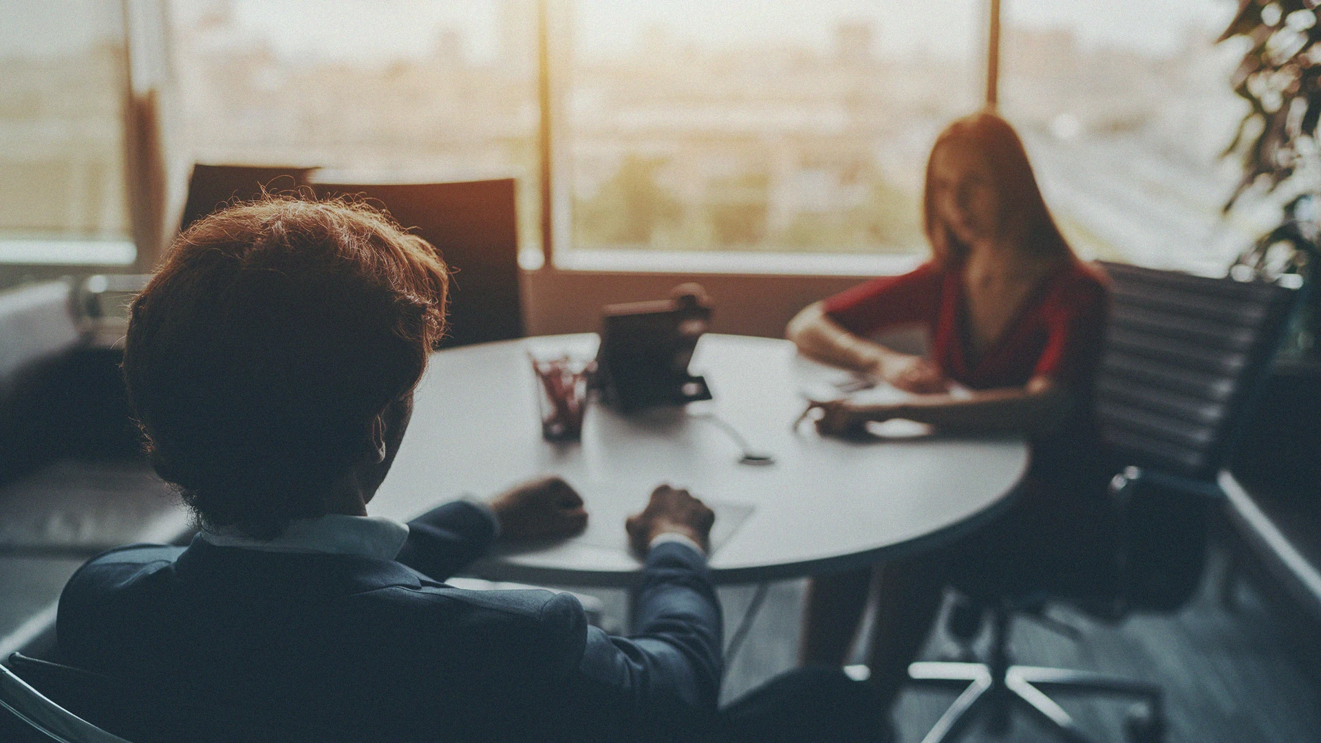 6 Interview Mistakes You're Probably Making And Can Easily Fix - Fast ...