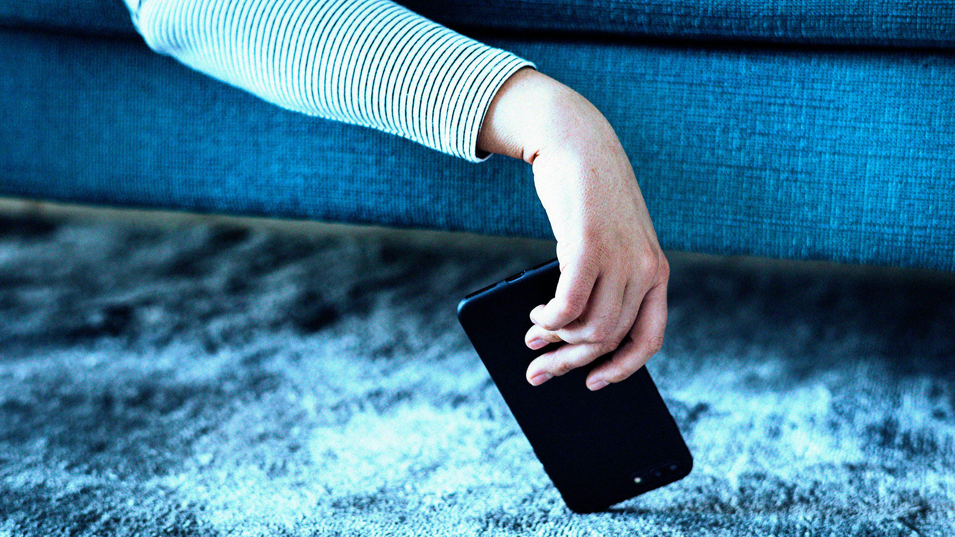 5 Reasons You're Not Getting Enough Sleep - Fast Company