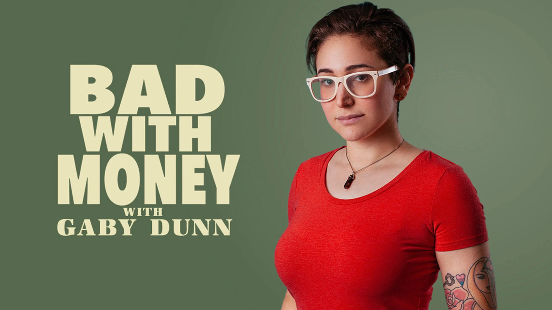 gaby dunn - Fast Company