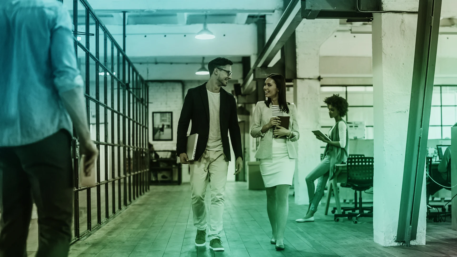 How These 4 Different Personality Types Find Motivation - Fast Company