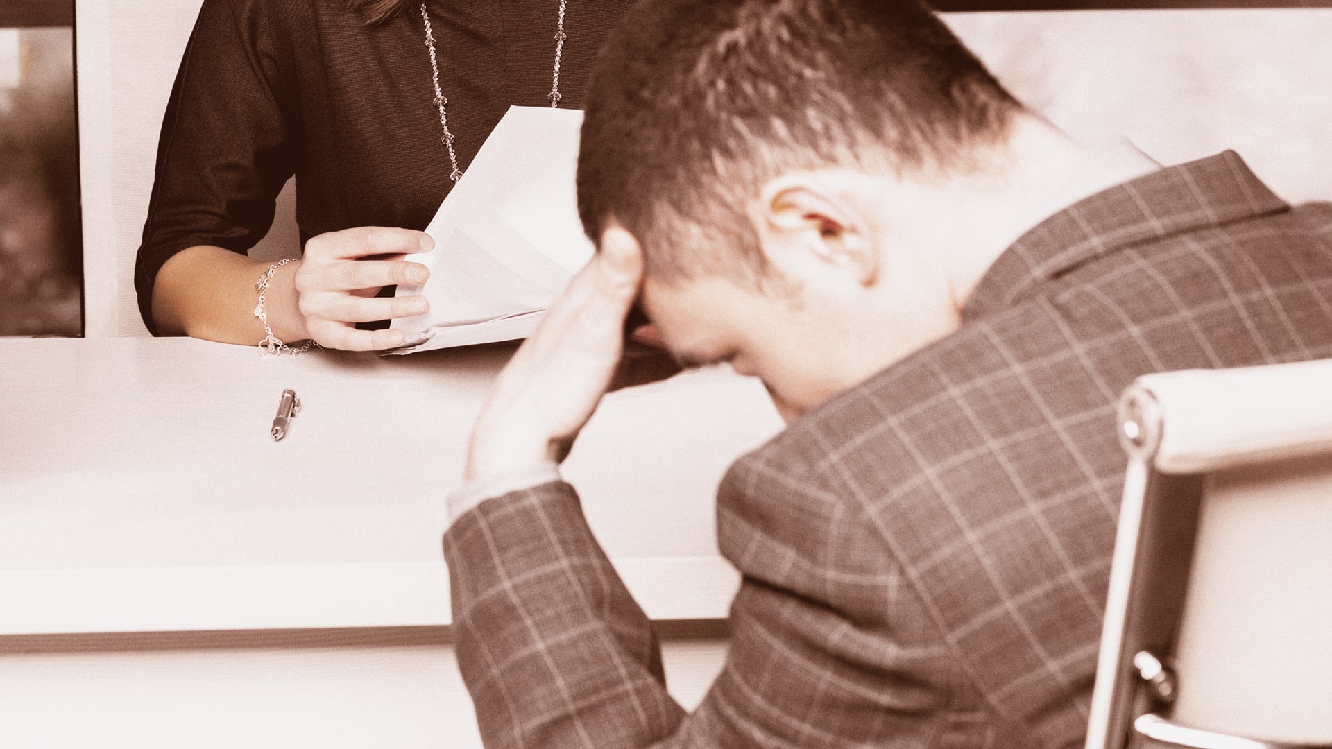 How To Craft A Strong (And True) Narrative About Why You Got Fired ...