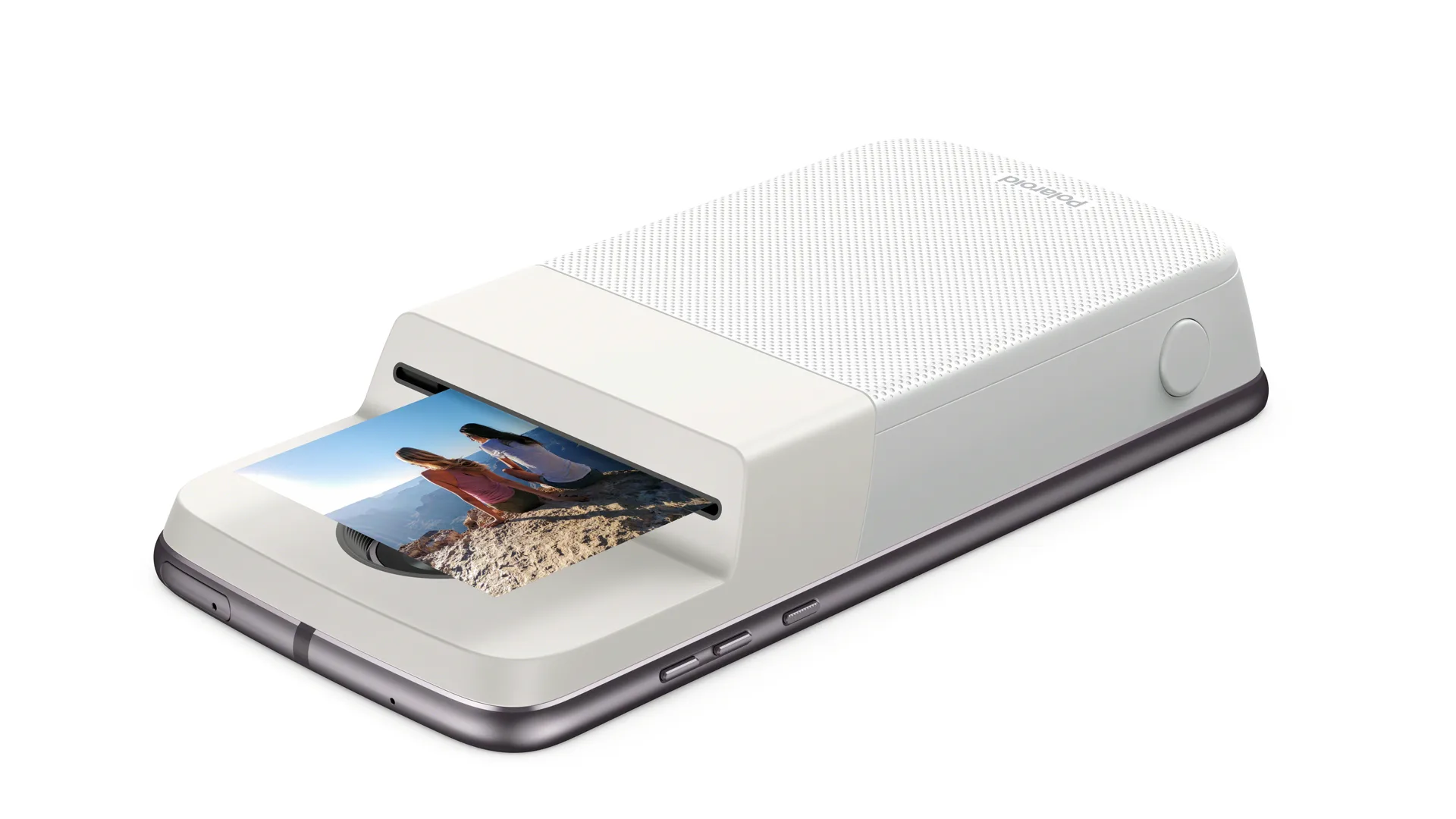 Motorola's Modular Smartphone Dream Is Too Young To Die - Fast Company