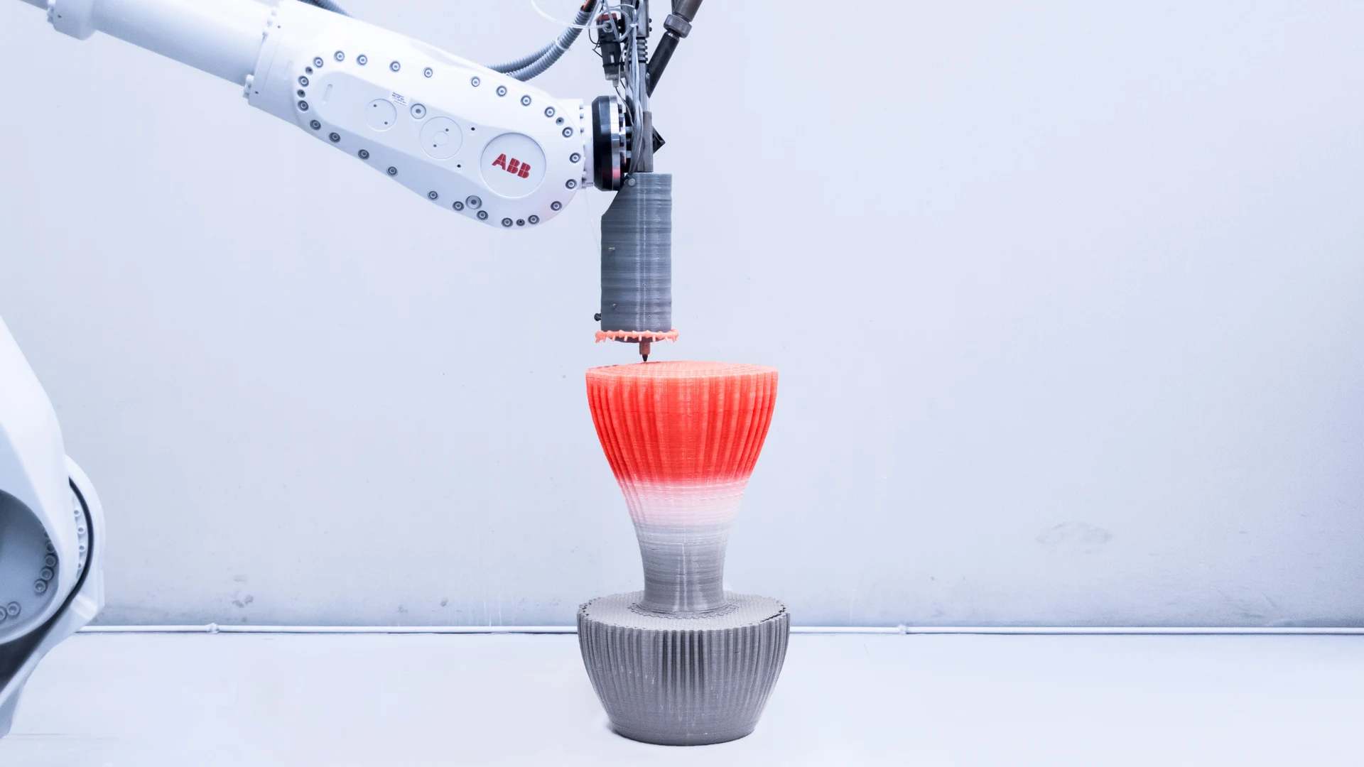 Crazy Materials And Innovative Tech Are Reinventing The Humble Chair ...