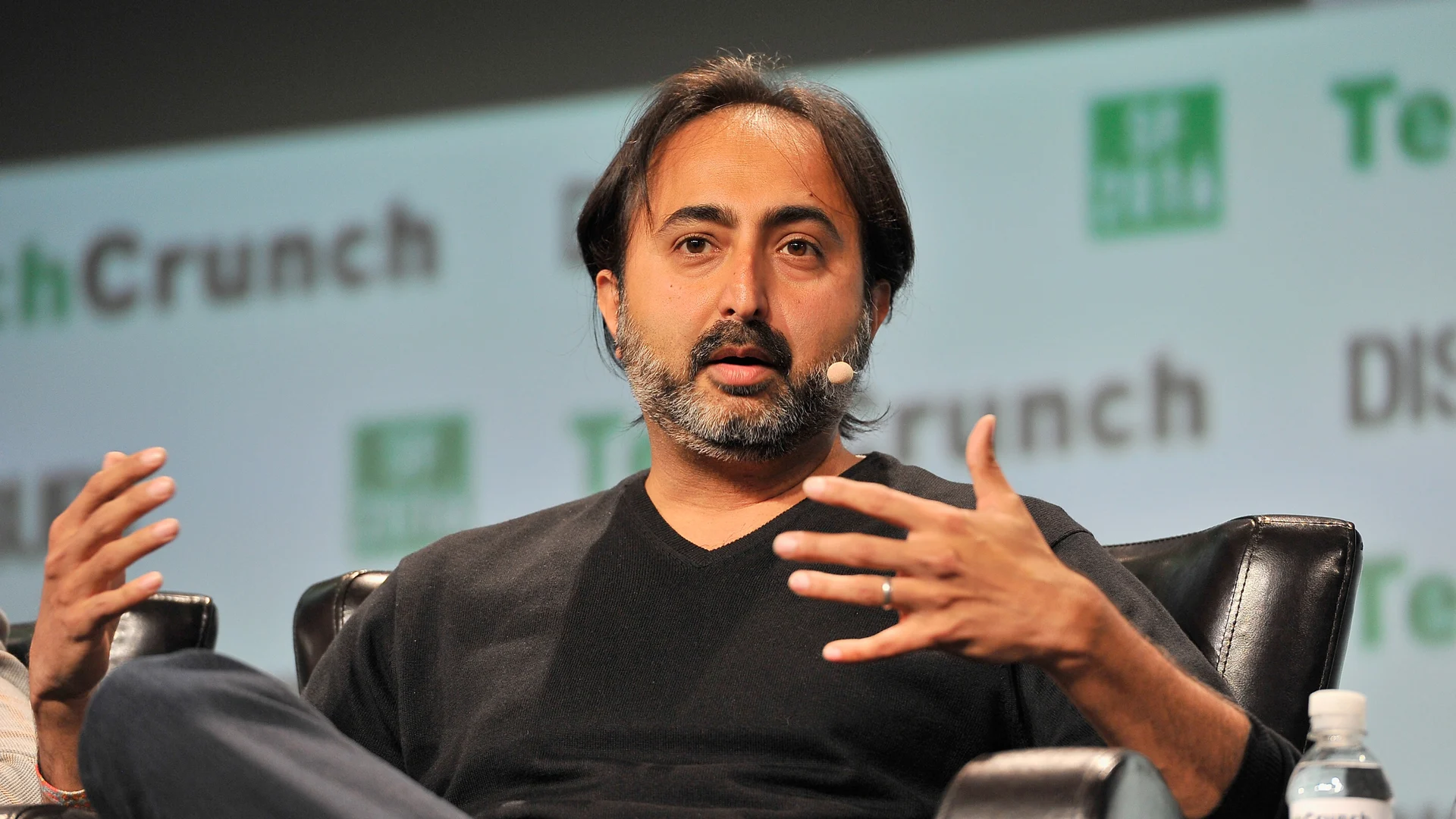 It's Time To Regulate Big Tech, Says VC Who Helped Create It - Fast Company