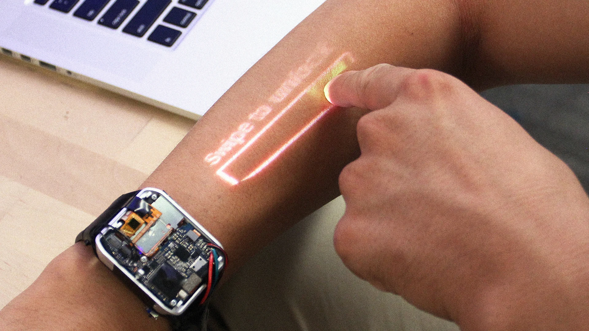 Inventing The Next Computer - Fast Company