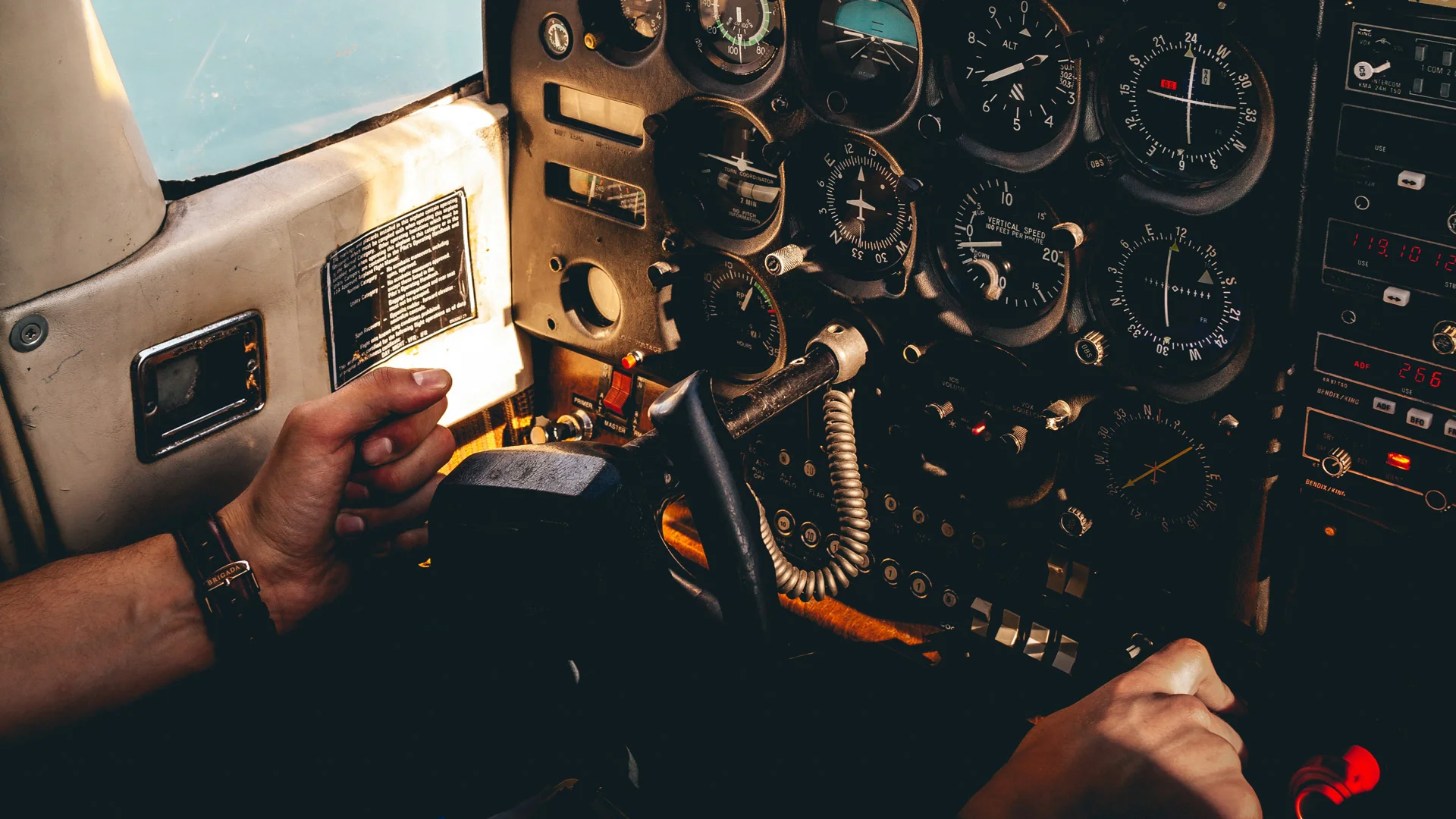 How the pilot shortage is taking its toll on airlines and passengers ...